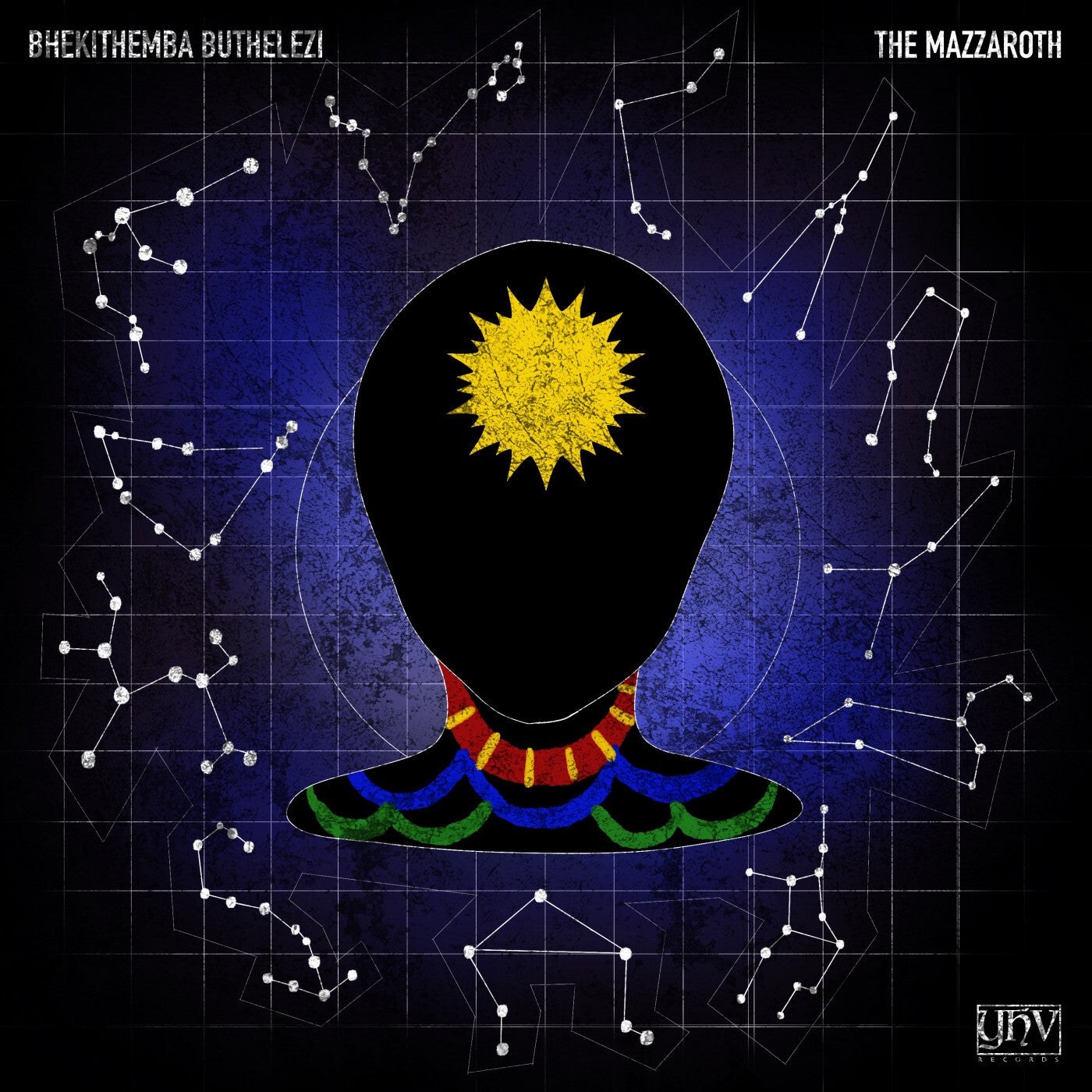 The Mazzaroth by Bhekithemba Buthelezi on Beatsource