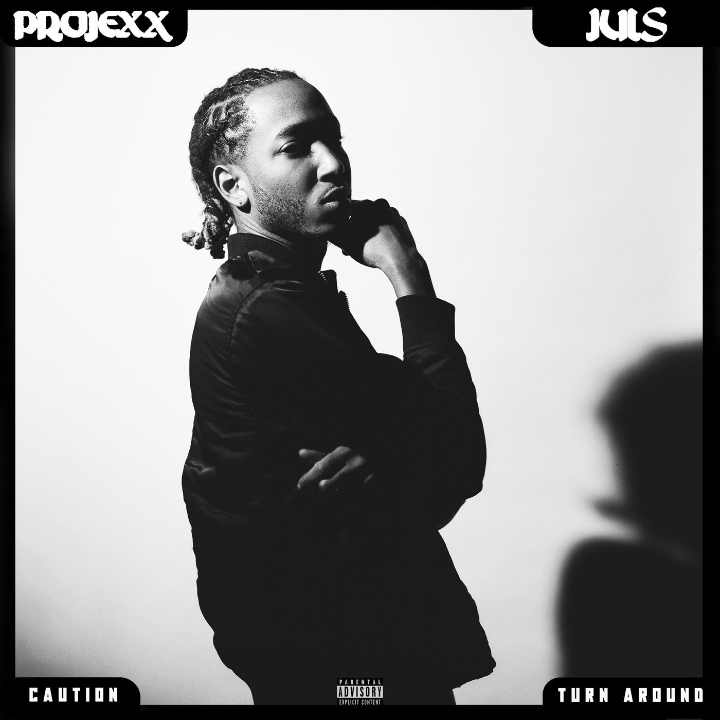 Caution by Juls and Projexx on Beatsource