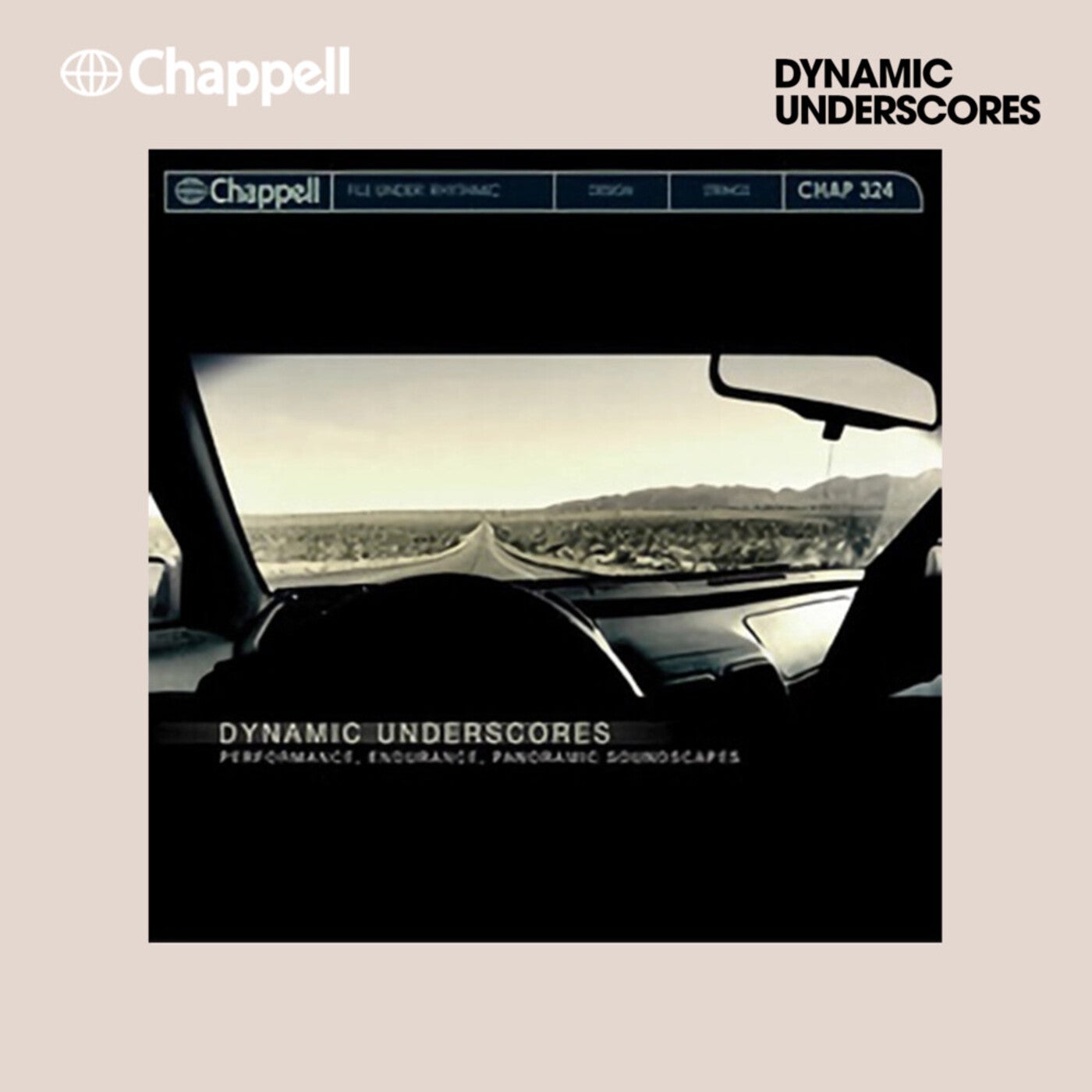 Dynamic Underscores by Lee Groves, Peter George Marett, Adam Saunders ...