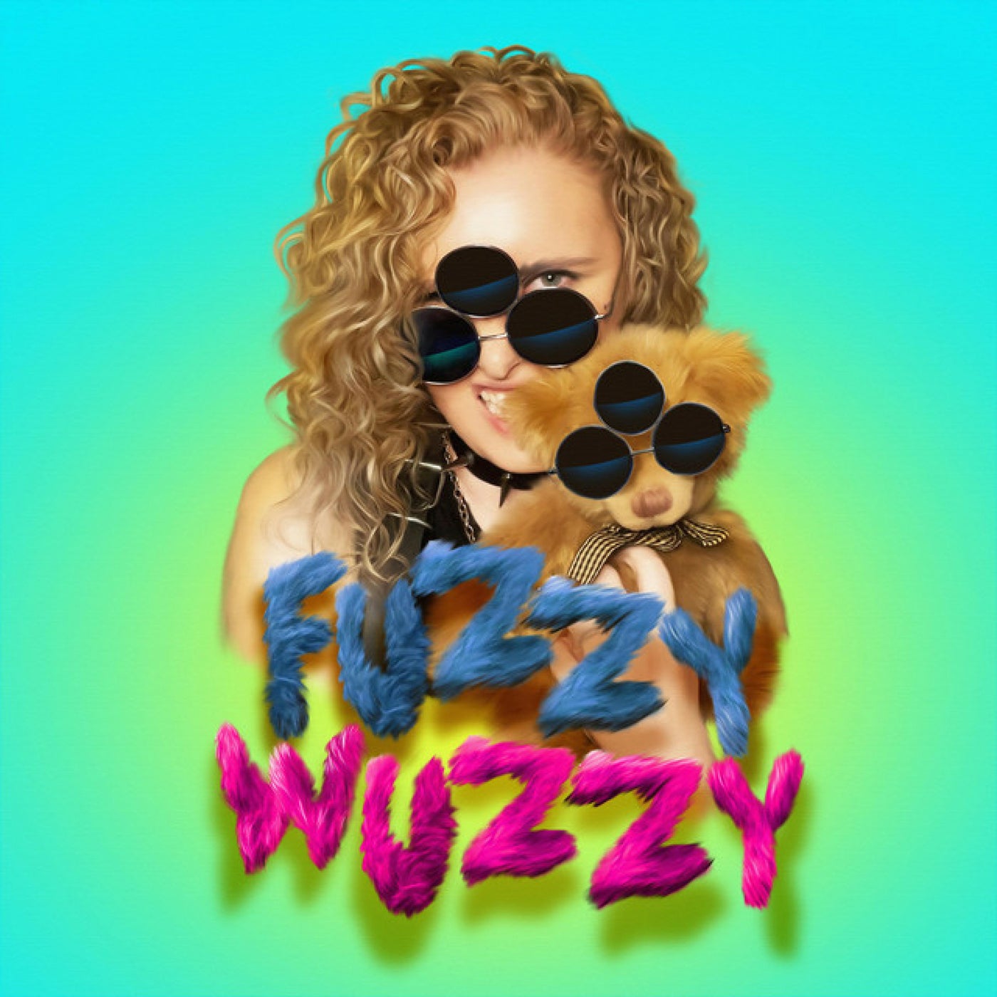 Fuzzy Wuzzy by TIMMS on Beatsource