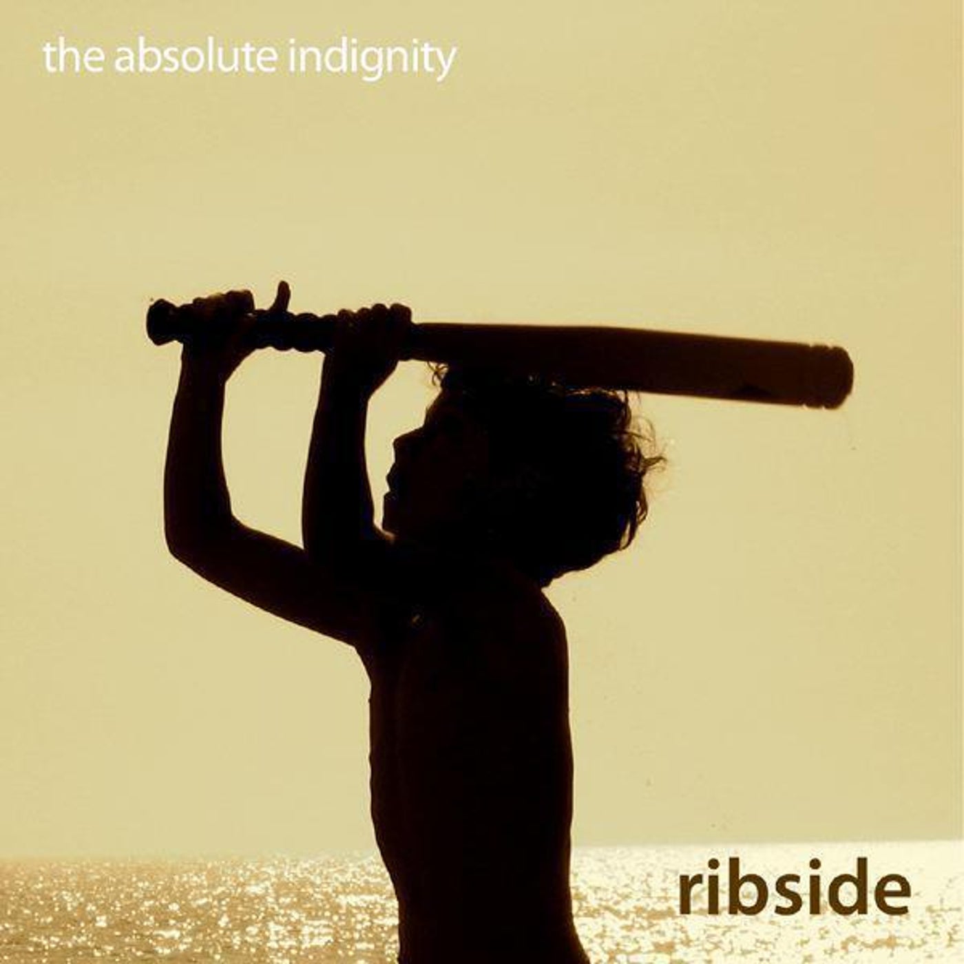 The Absolute Indignity by Ribside on Beatsource