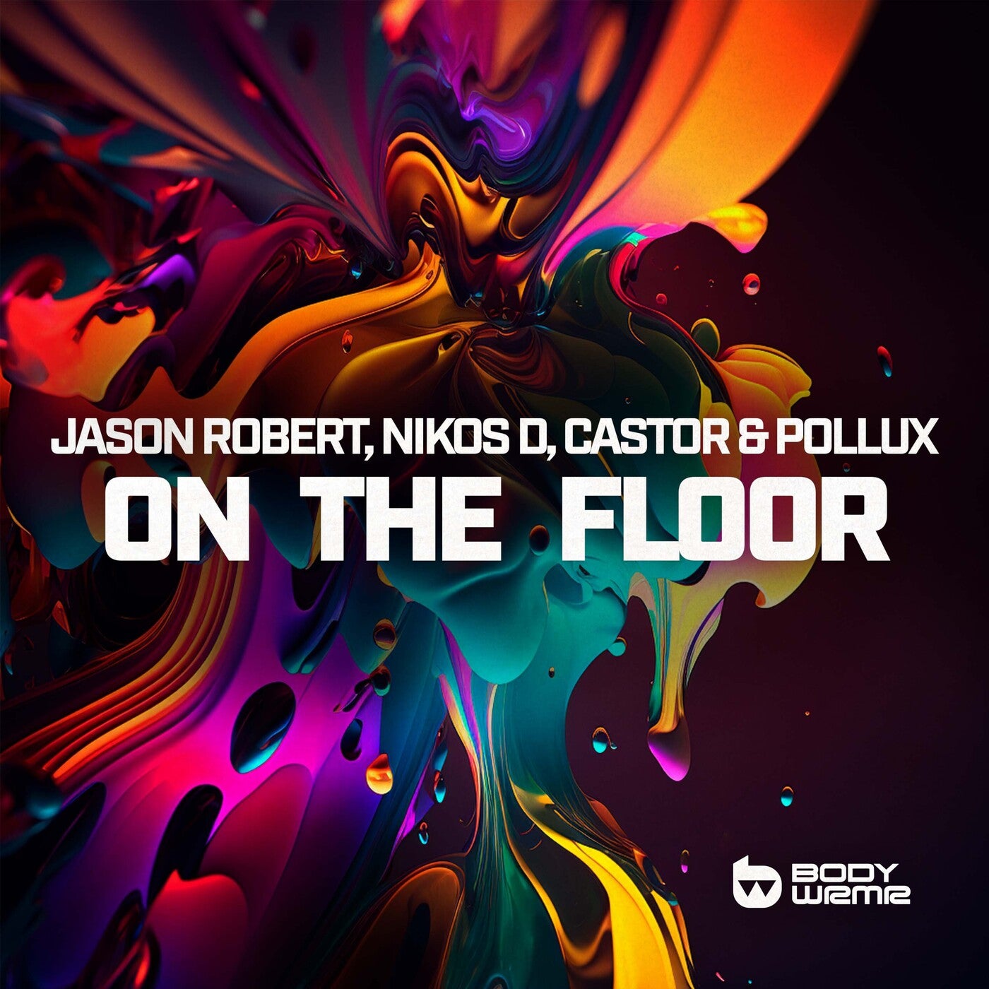 On The Floor by Nikos D, Castor & Pollux and Jason Robert on Beatsource