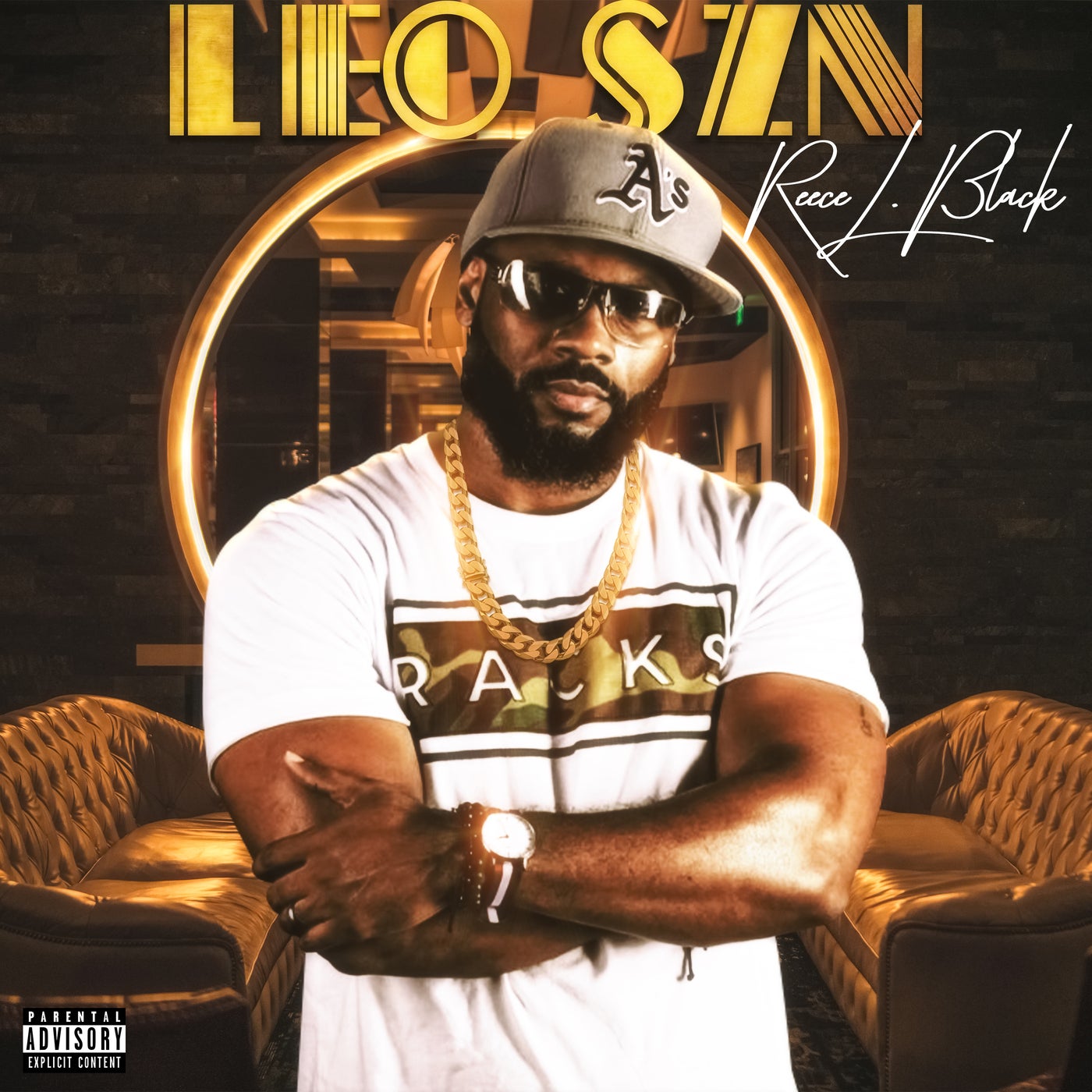 Leo Szn by Reece L. Black on Beatsource