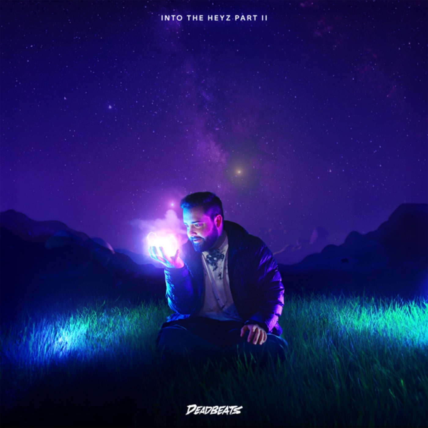 Into The HEYZ, Part II by Bruer, Heyz, Emma Oliver, DNMO and MAYLYN on ...