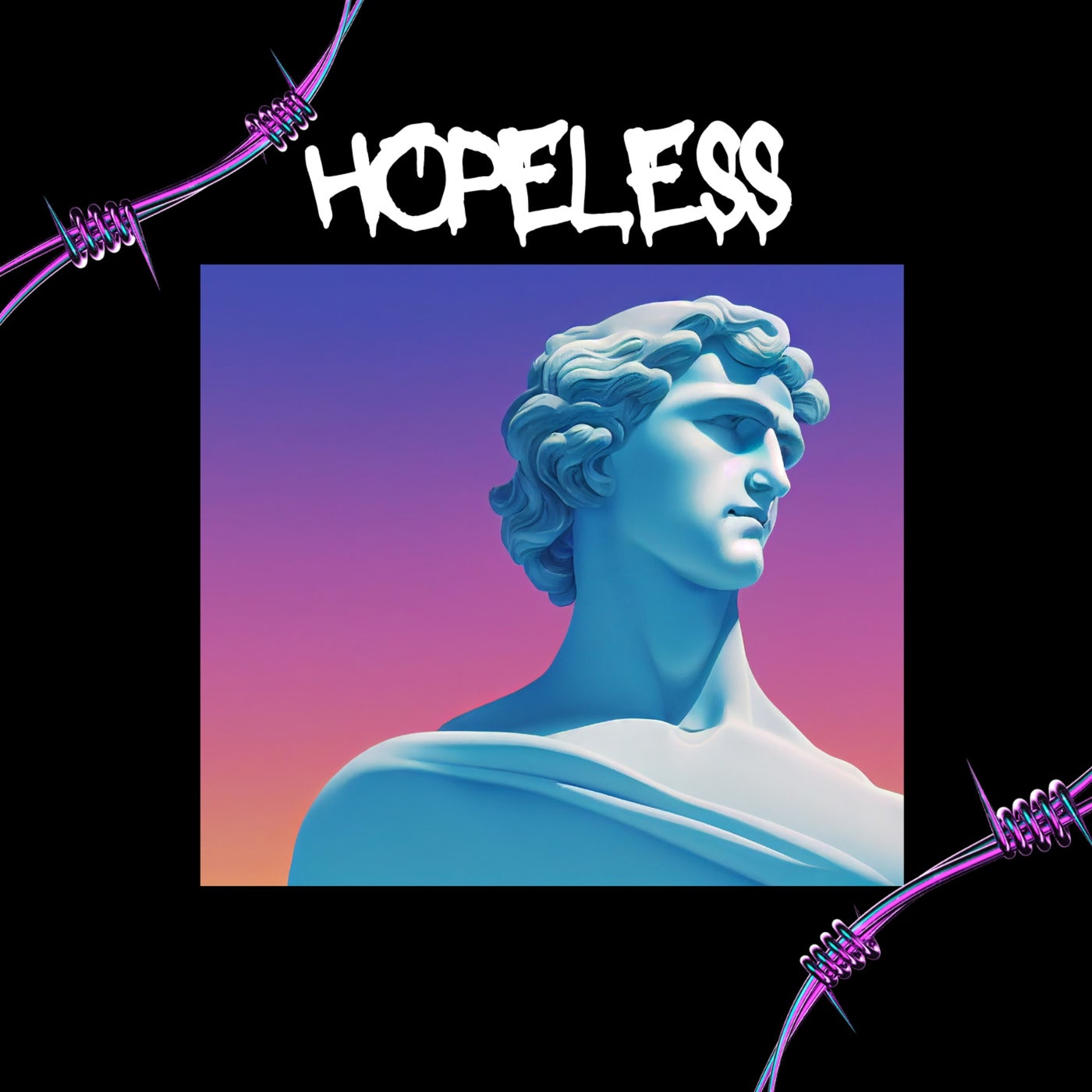Hopeless by Chill maker, Lak Boy, Lil Domey beats, Wizi Lofi and Costa ...