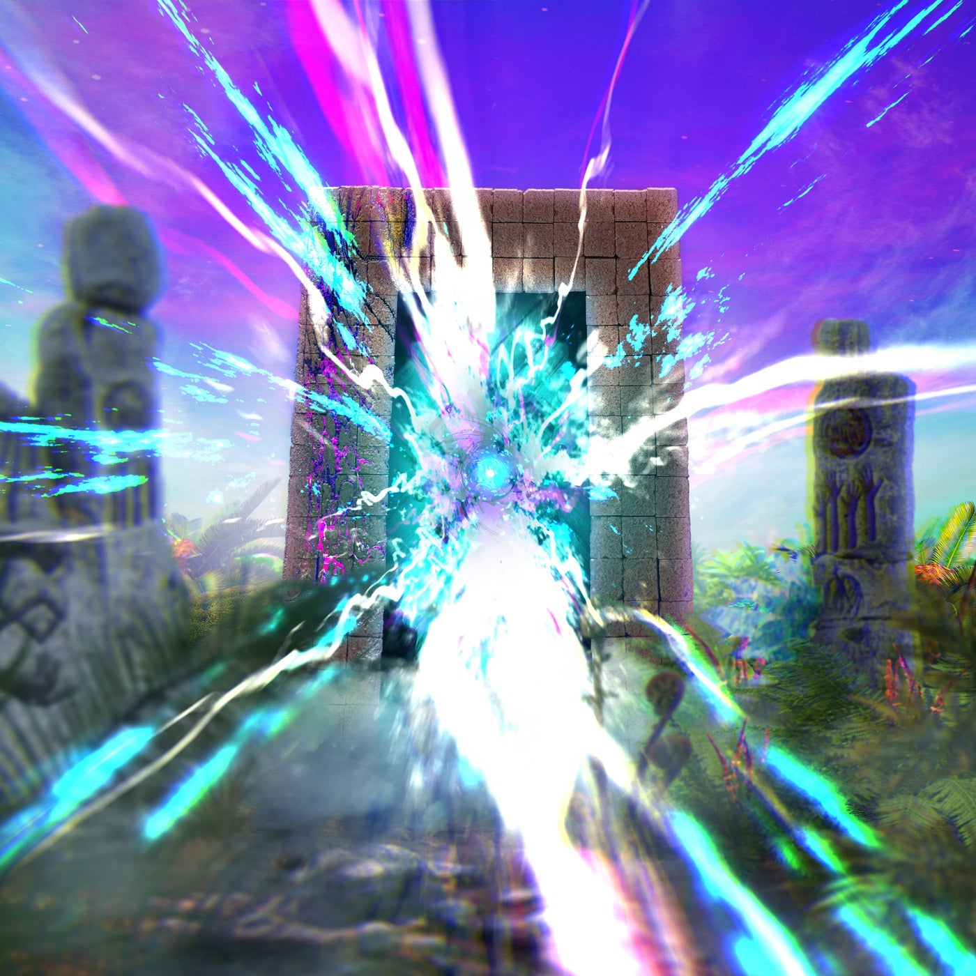 Liminal Archaeology by Richaadeb on Beatsource