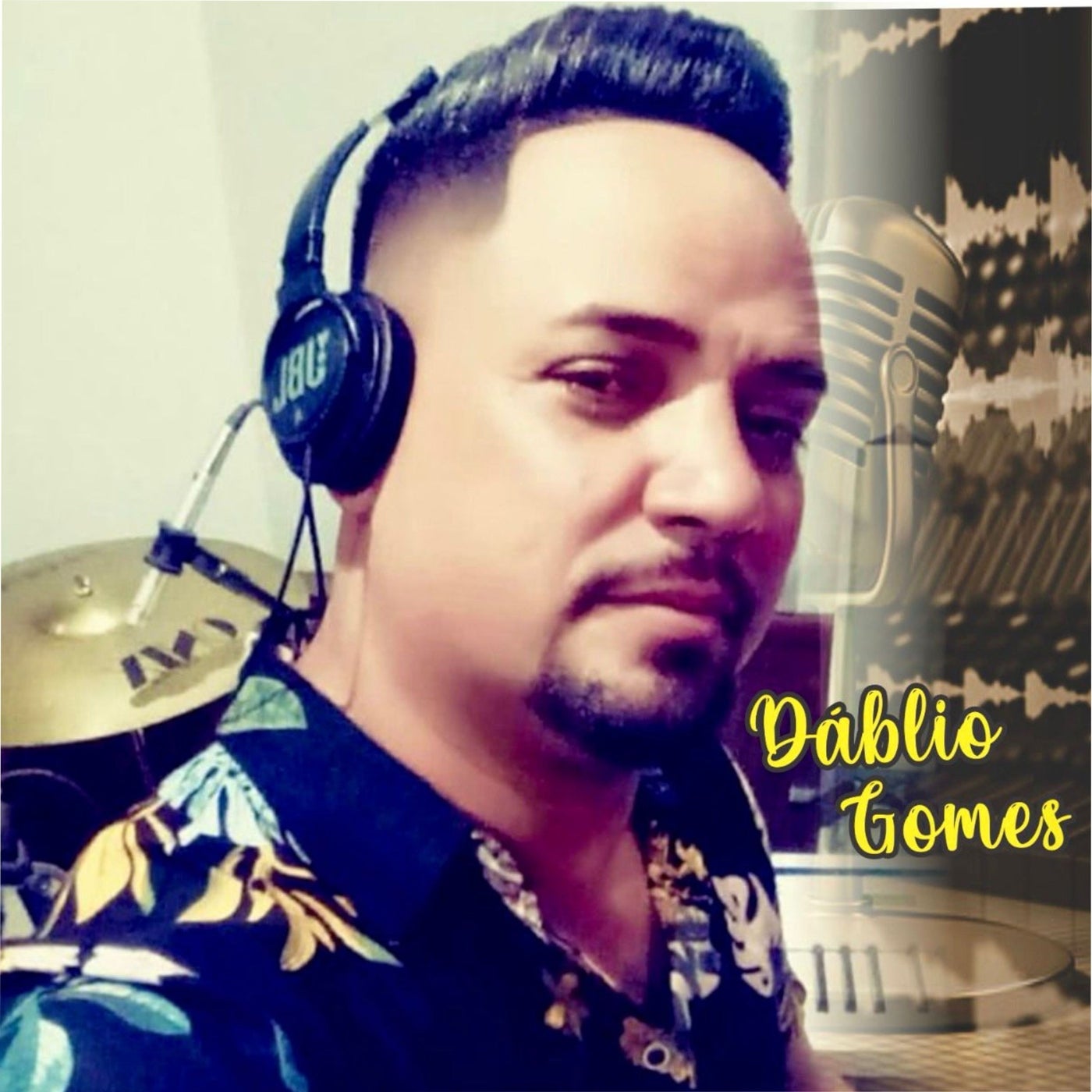 Dáblio Gomes by Dáblio Gomes on Beatsource