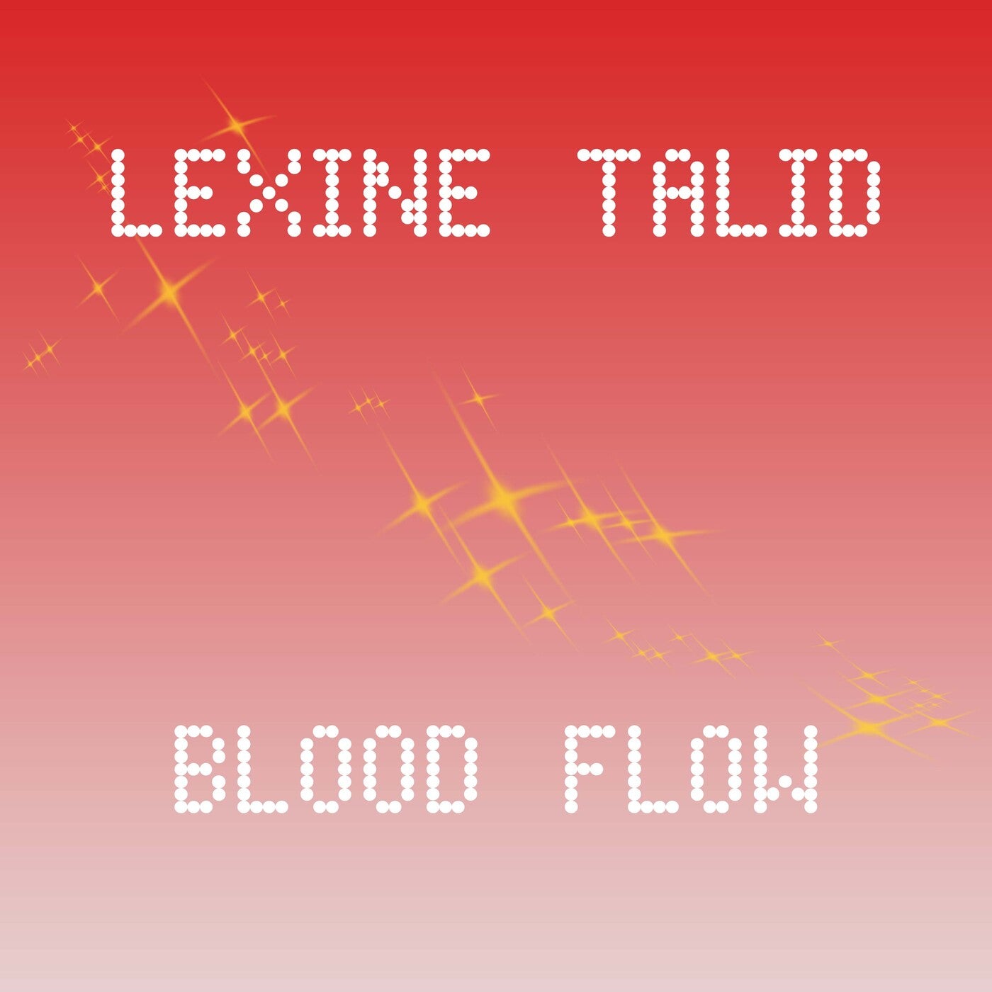 Blood Flow by Lexine Talid on Beatsource