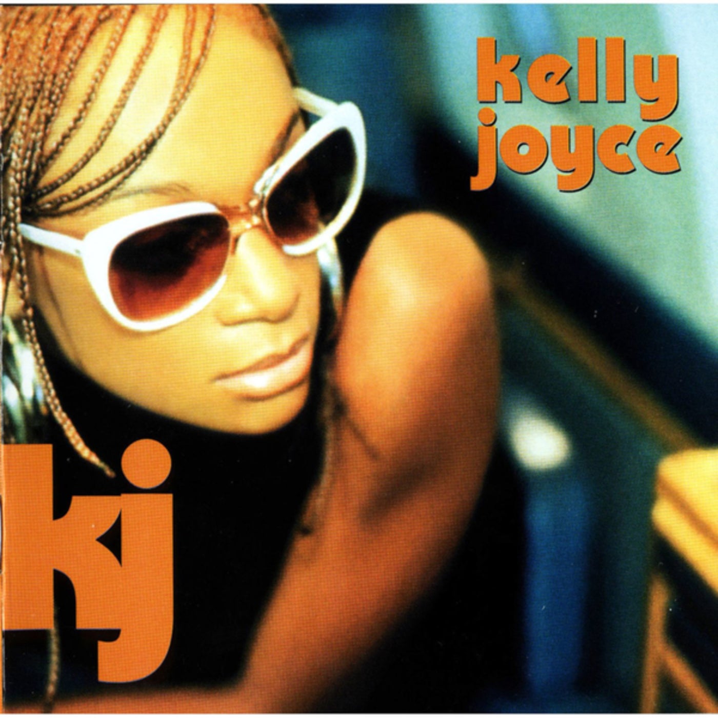 Kelly Joyce by Kelly Joyce on Beatsource