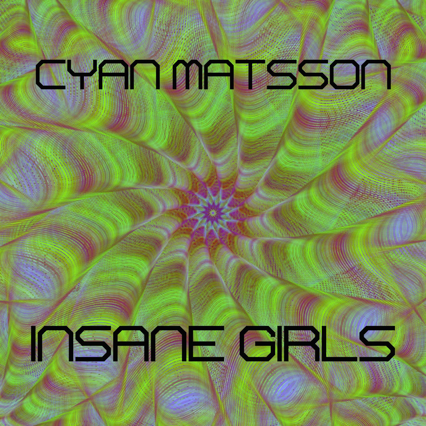Insane Girls by Cyan Matsson on Beatsource