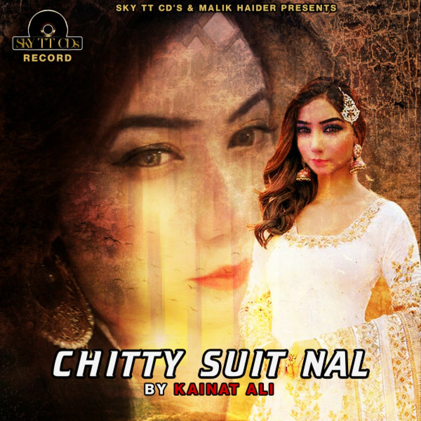 Chitty Suit Nal by Kainat Ali on Beatsource