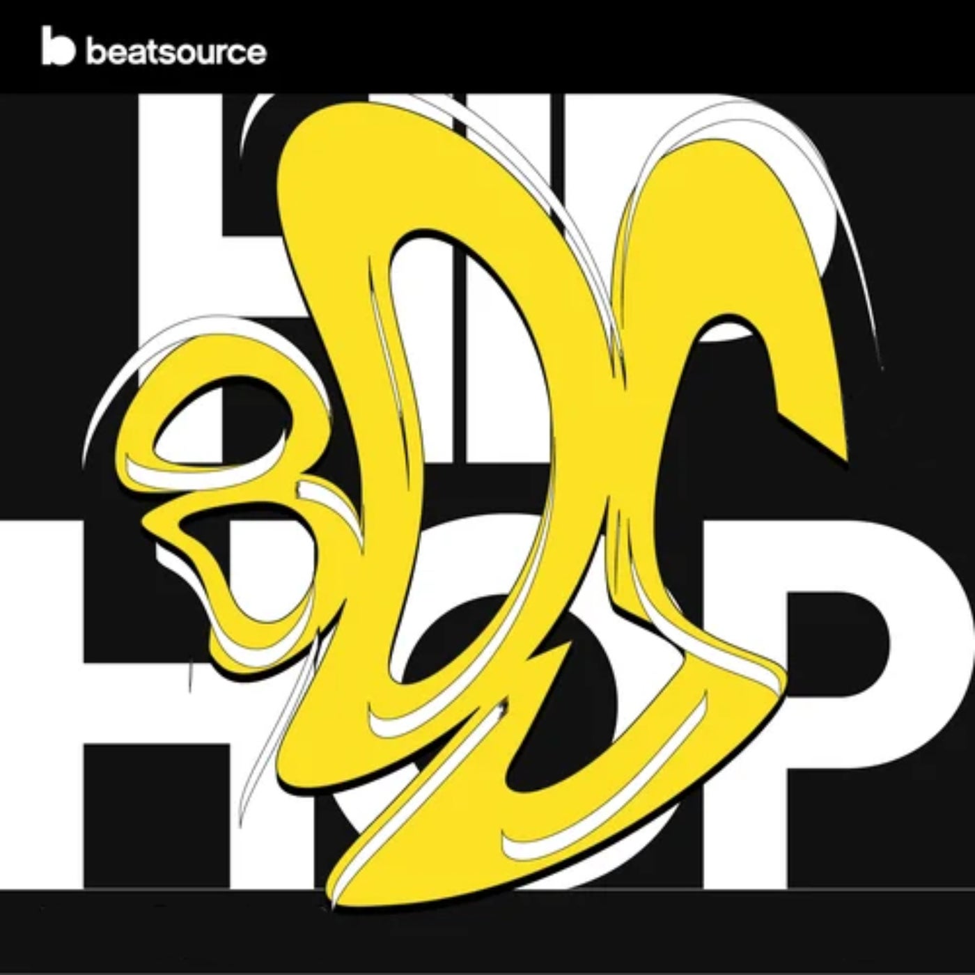 80s Hip-Hop Playlist for DJs on Beatsource