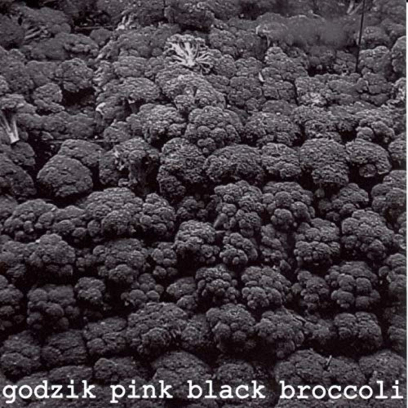 Black Broccoli by Godzik Pink on Beatsource