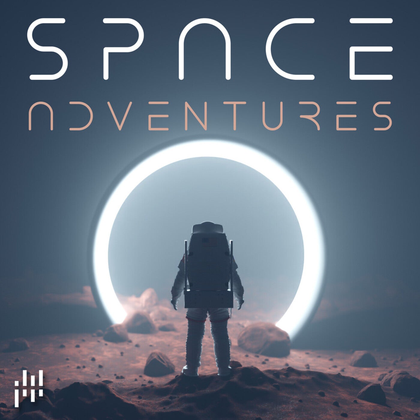 Space Adventures by Markus Gleissner, Amir Gurvitz, Jack Berman, Fabian ...