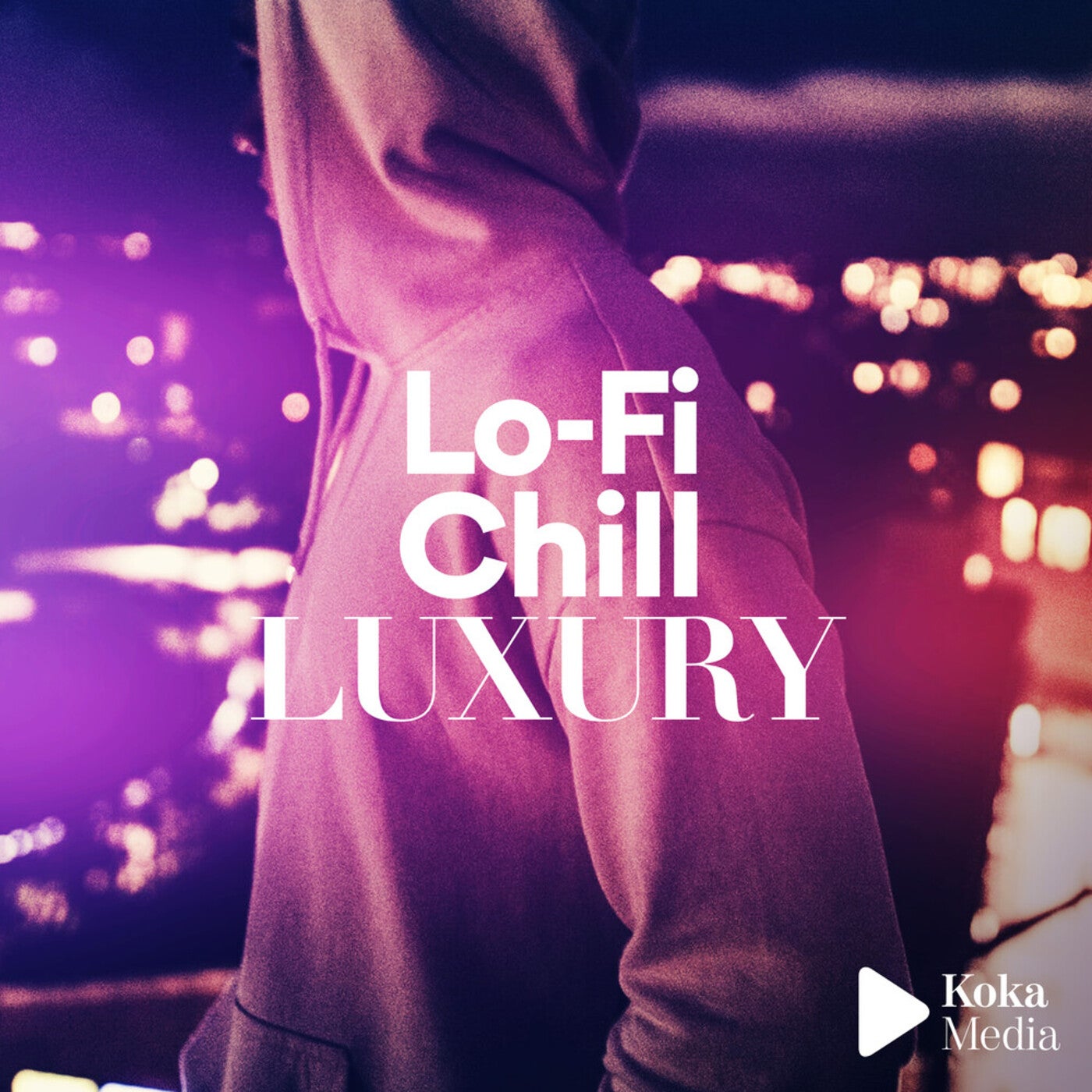 Lo-Fi Chill Luxury by Drip E, Drip J and Drip V on Beatsource
