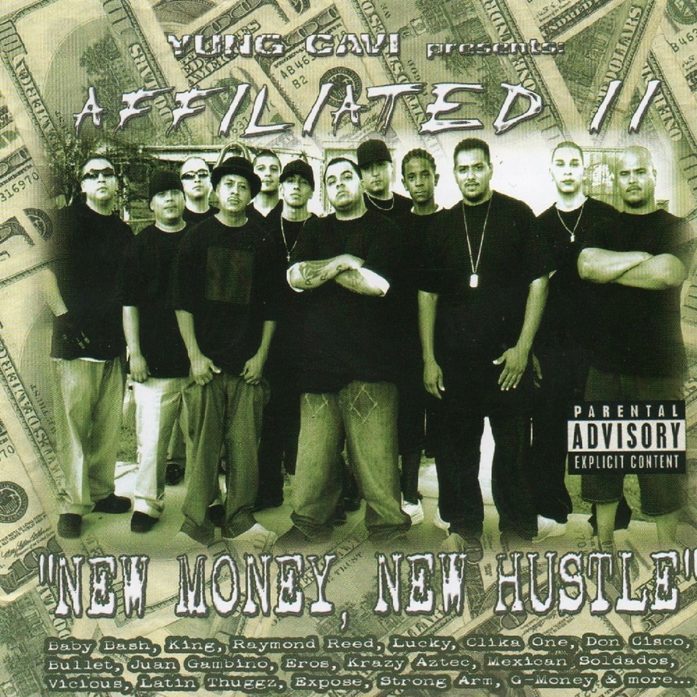 Krazy D Nwa