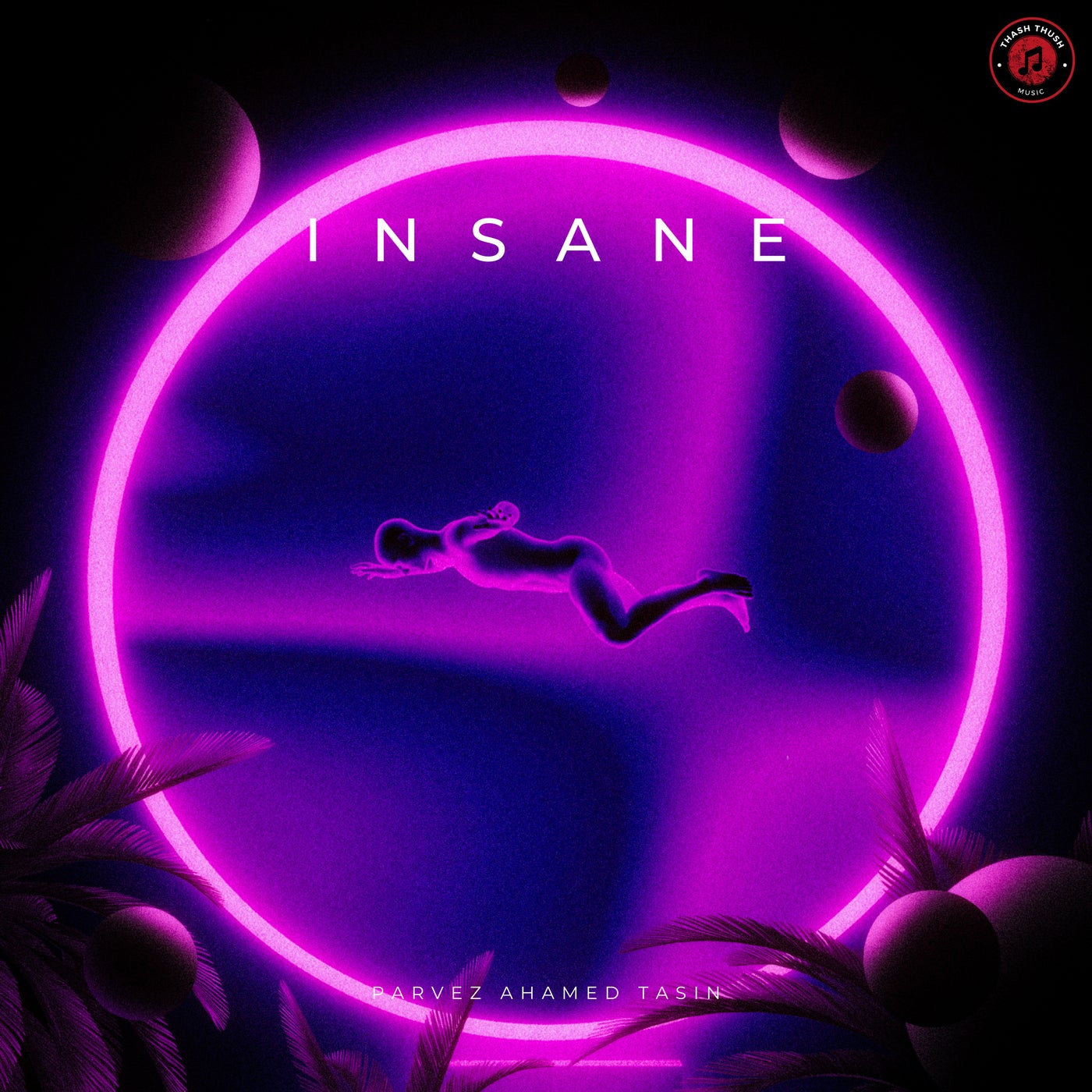 Insane (Lofi) by Parvez Ahamed Tasin on Beatsource