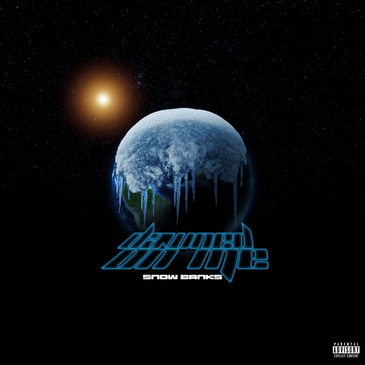Dawned On Me by Snow Banks on Beatsource