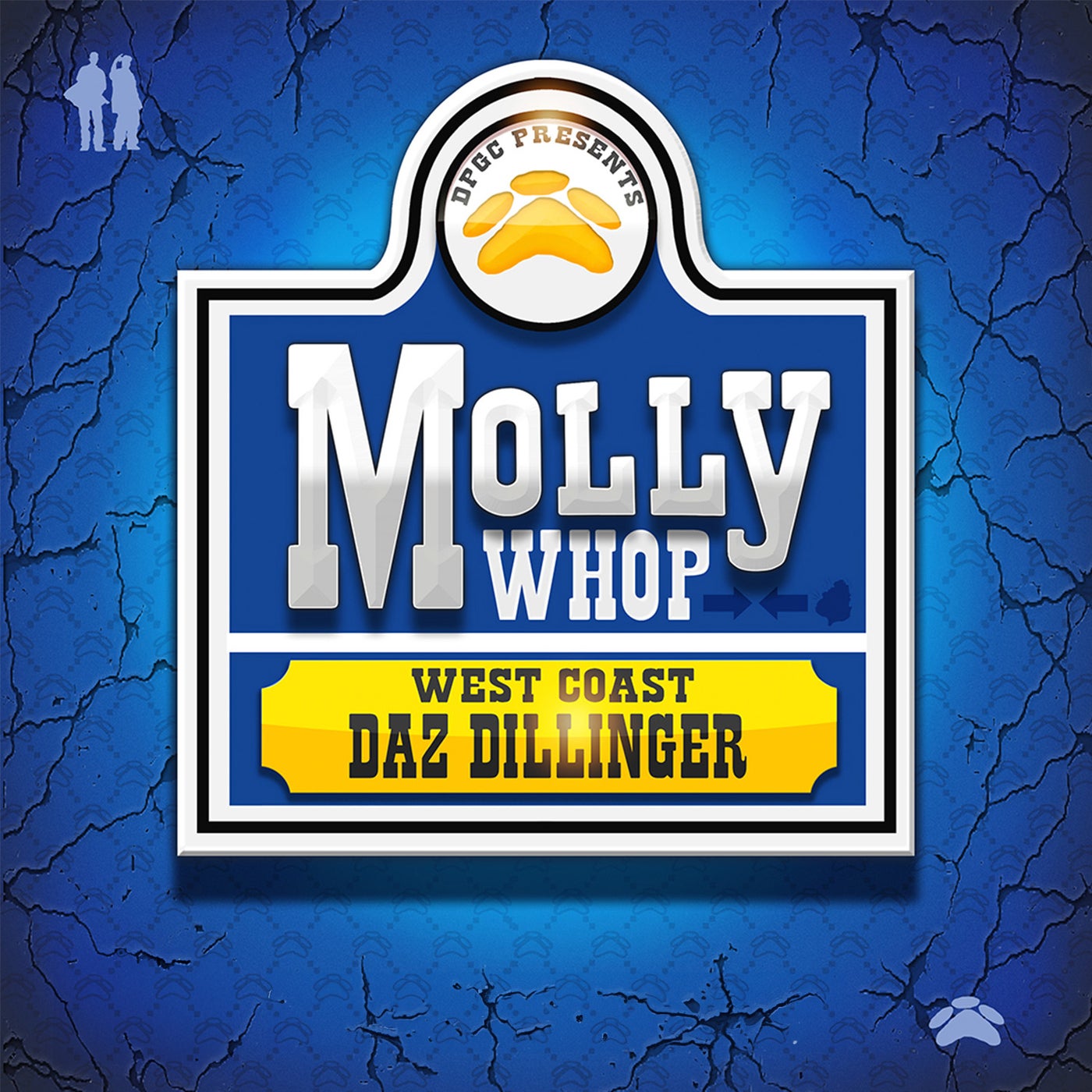 Molly Whop by Daz Dillinger on Beatsource