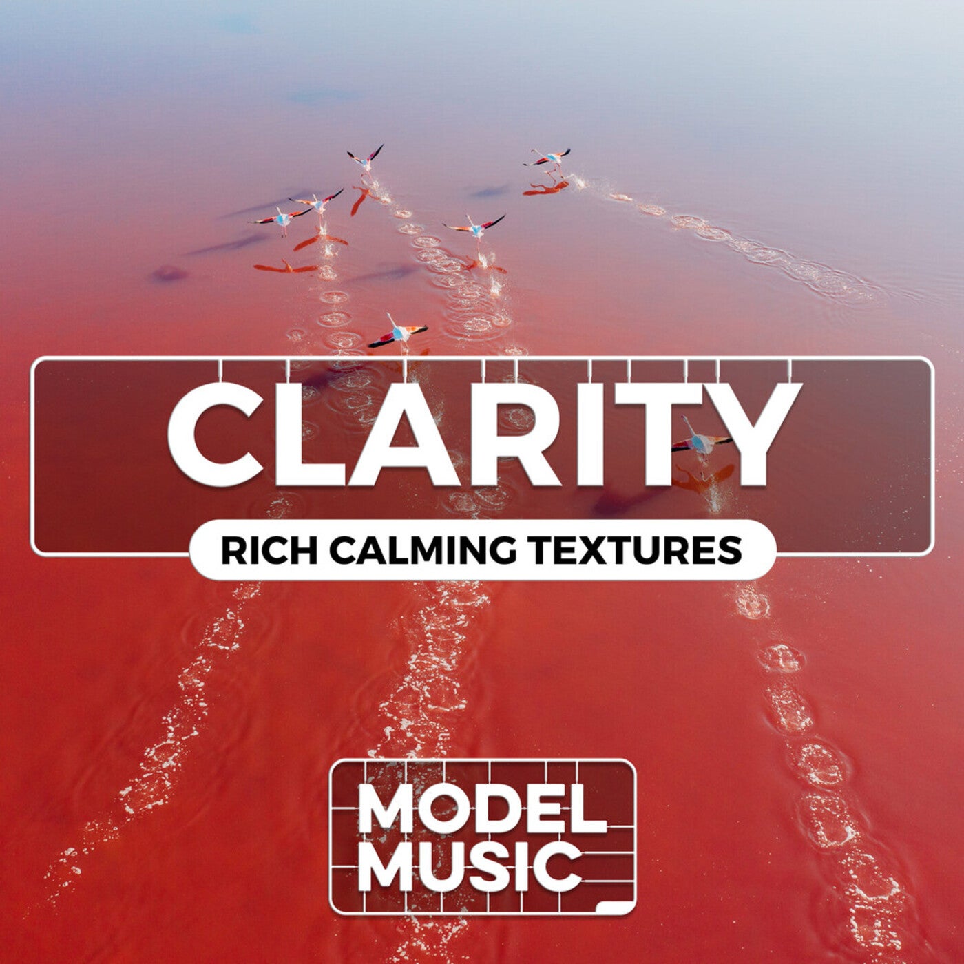 Clarity - Rich Calming Textures by Marcus Lee and Peter Ian Jones on ...
