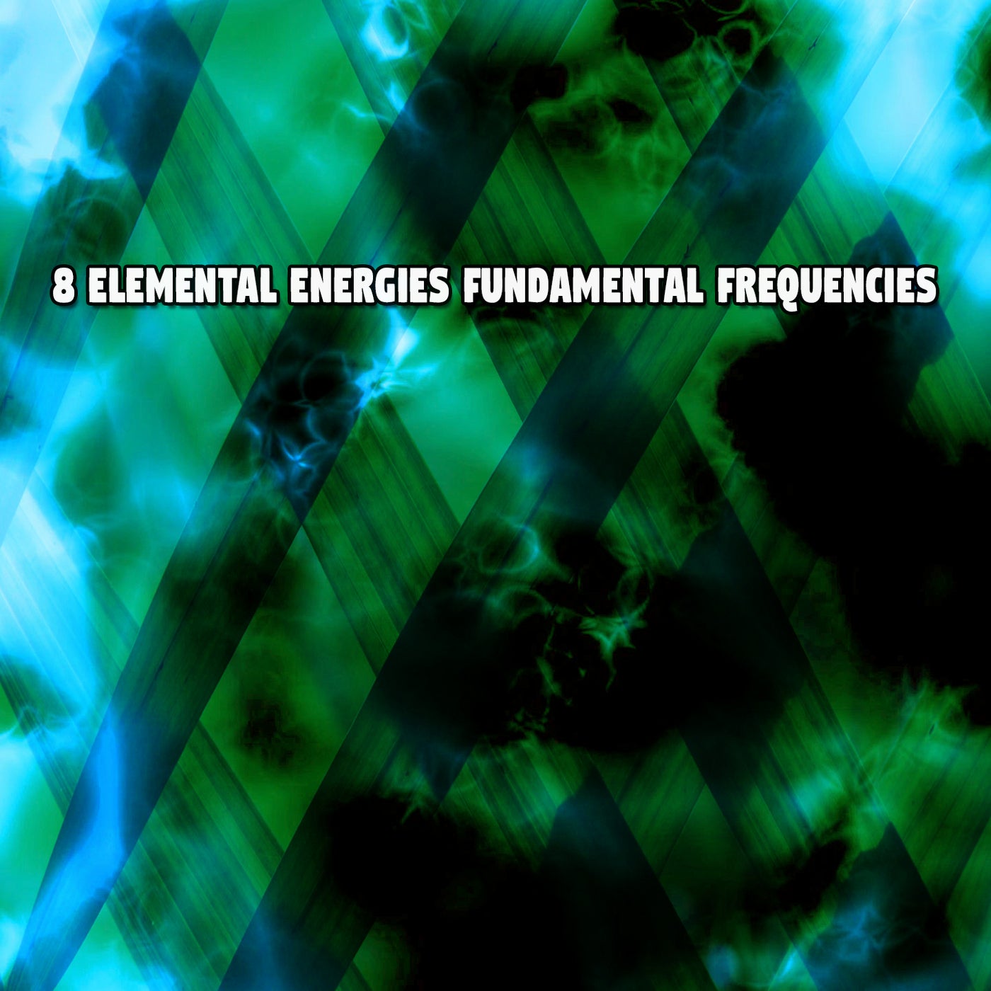 8 Elemental Energies Fundamental Frequencies by fitness workout hits ...