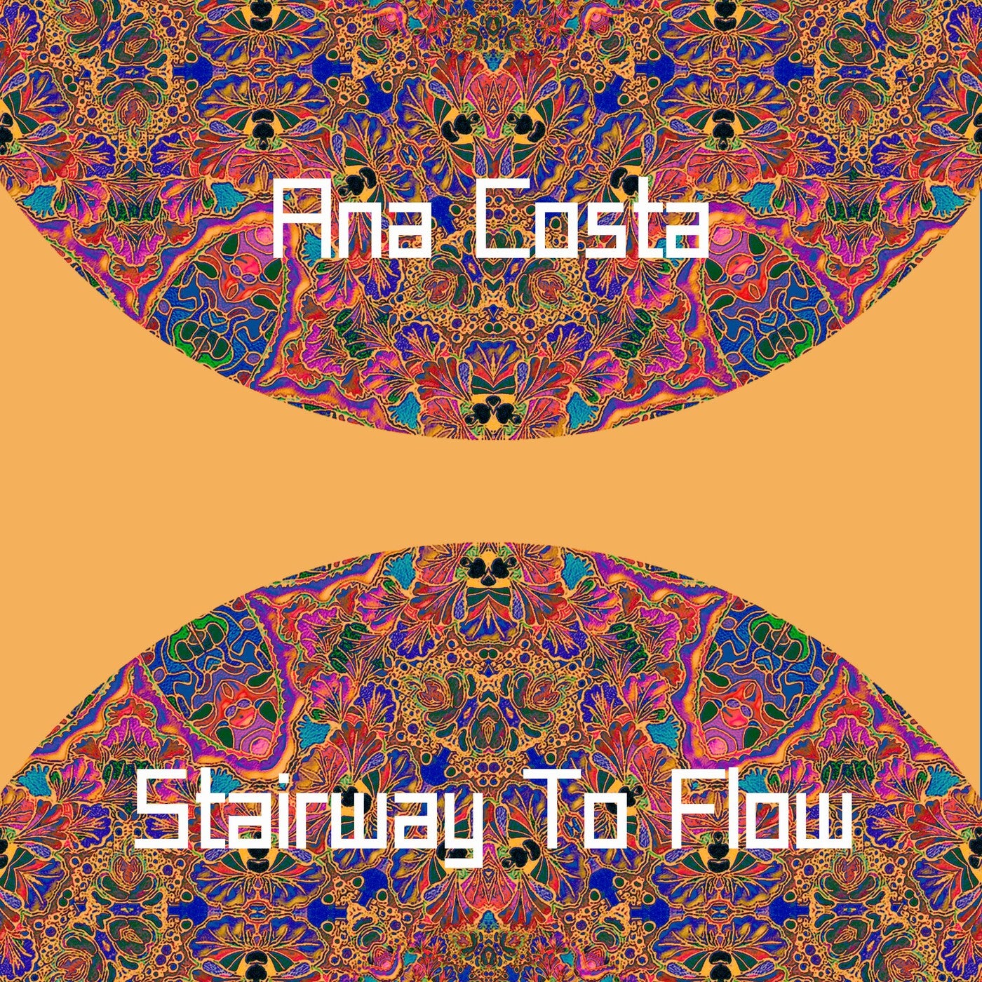 Stairway To Flow by Ana Costa on Beatsource