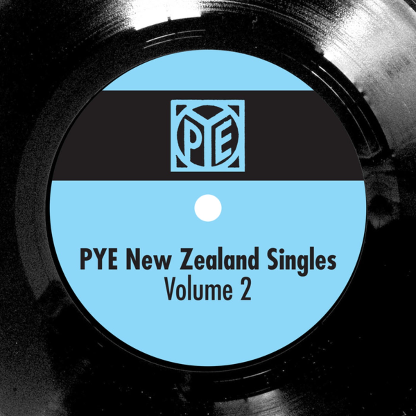 Pye New Zealand Singles (Vol. 2) by The Apparition, Shirley Kay Angell ...