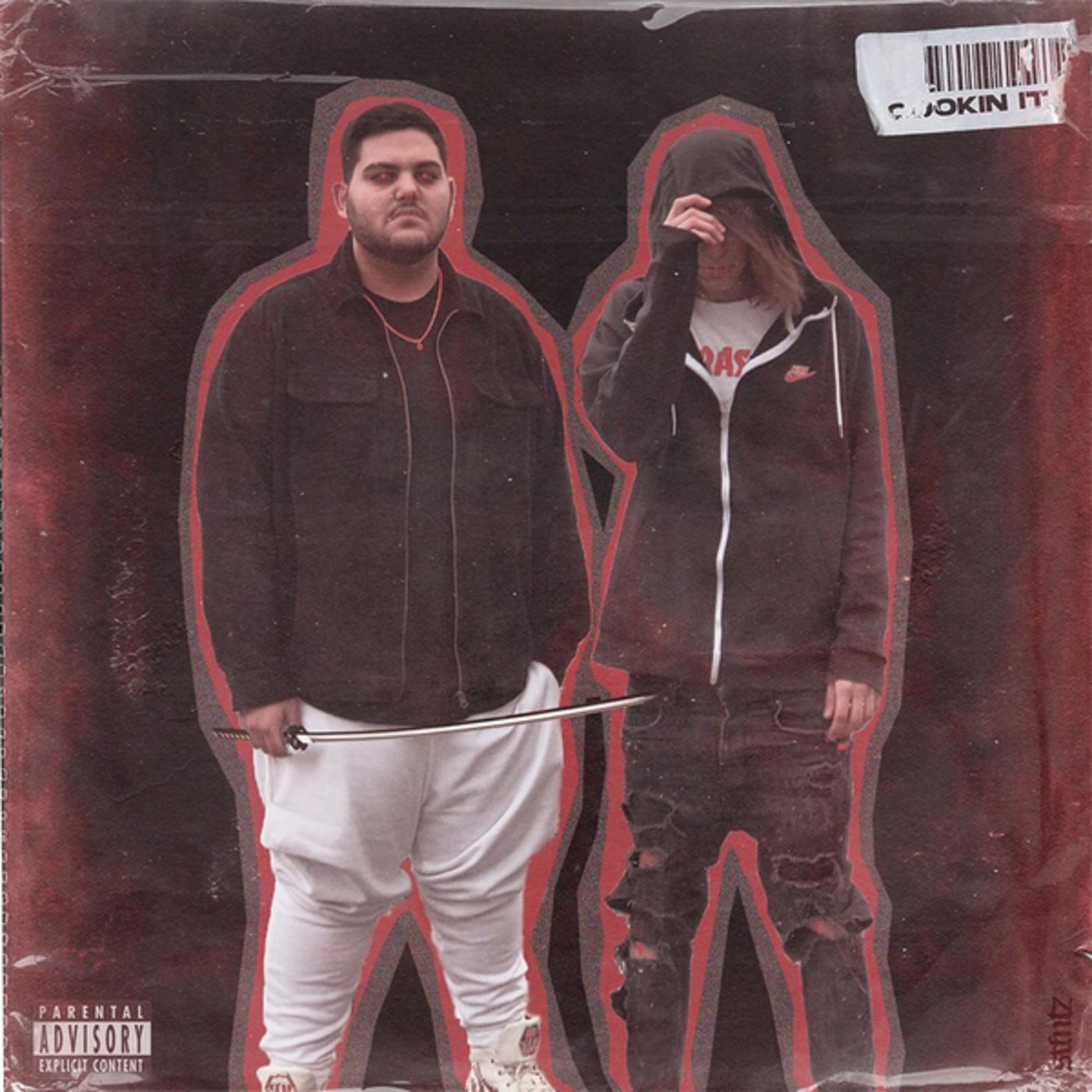 Voi nu mă fentați by IDK and Alberto Grasu on Beatsource