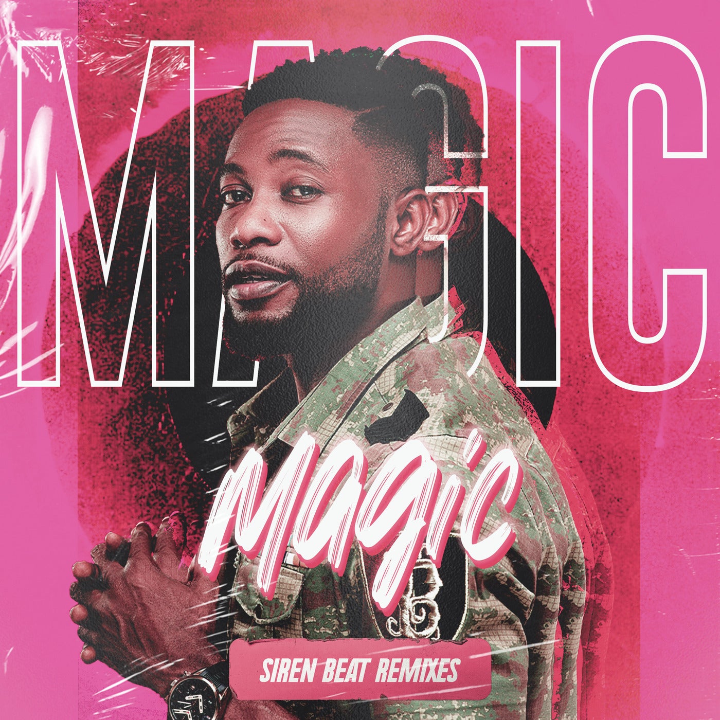 Magic by Wiz Ofuasia on Beatsource Magic by Wiz Ofuasia on Beatsource