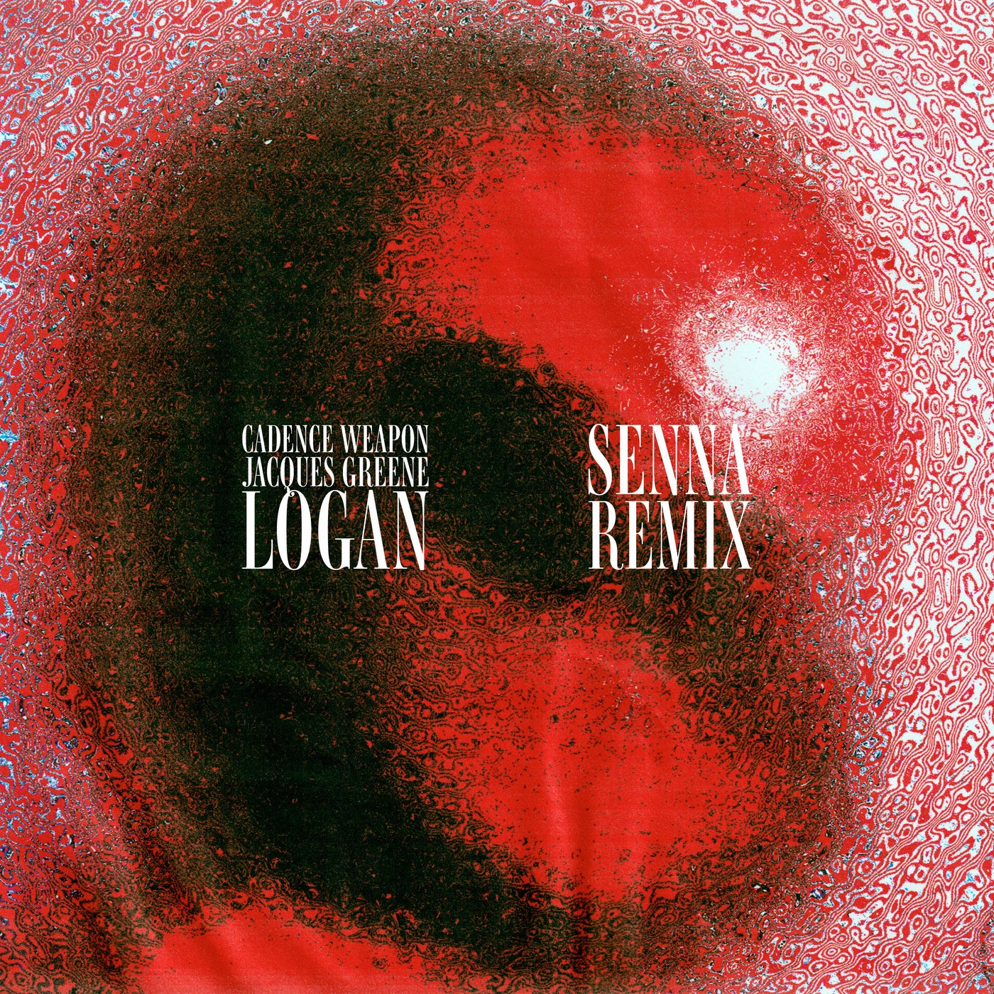 SENNA by Cadence Weapon, Jacques Greene and Logan_olm on Beatsource