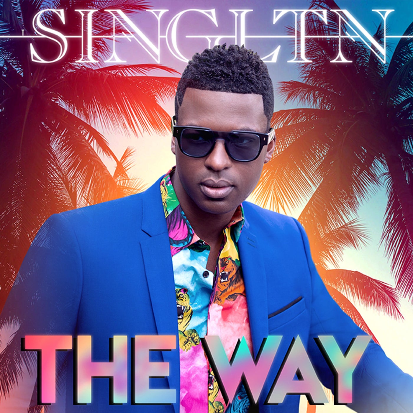 The Way by Ray Lavender and Singltn on Beatsource