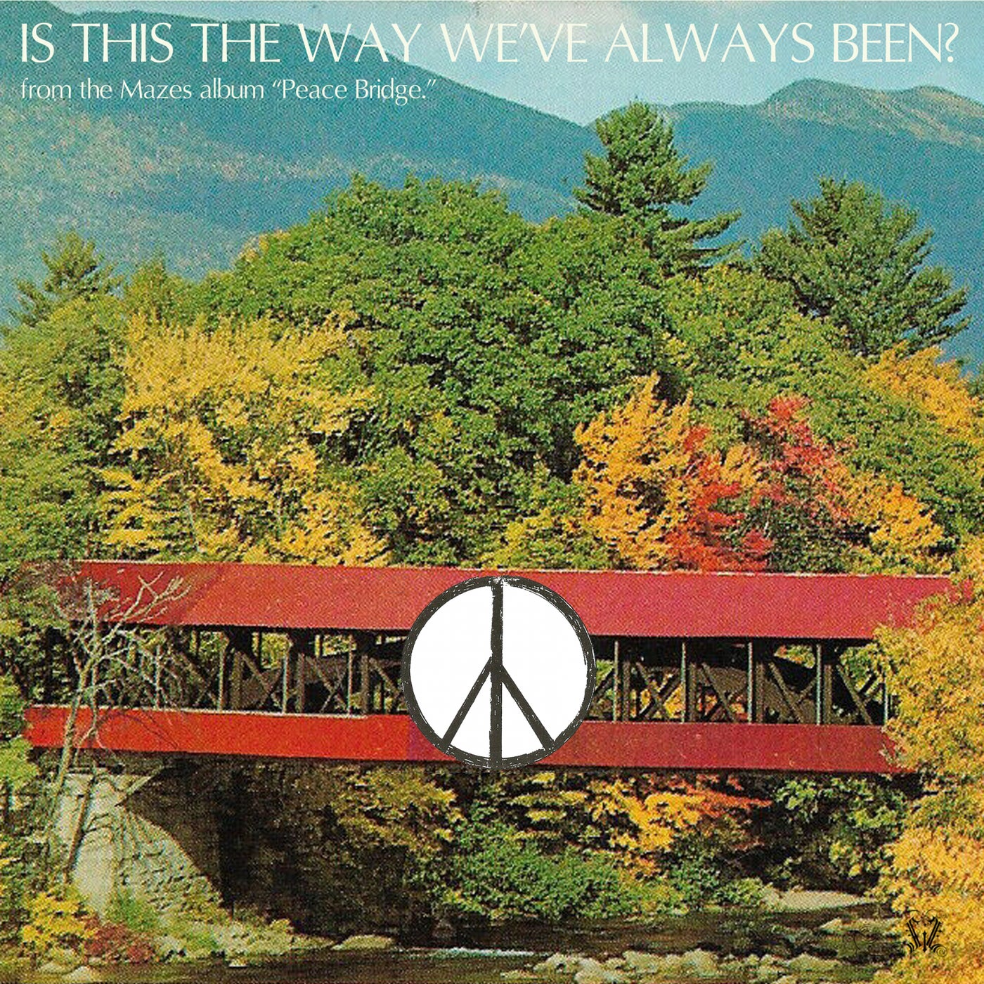 Is This The Way We've Always Been? by Mazes on Beatsource
