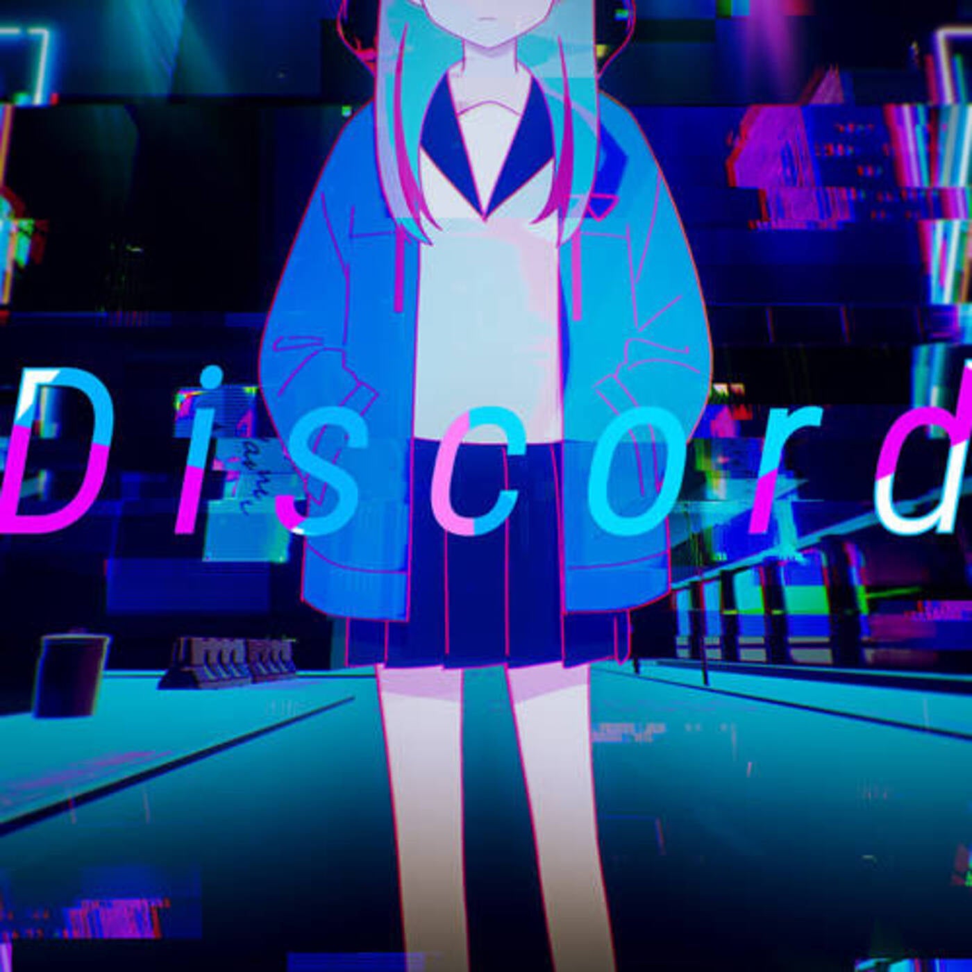 Discord by Namu on Beatsource