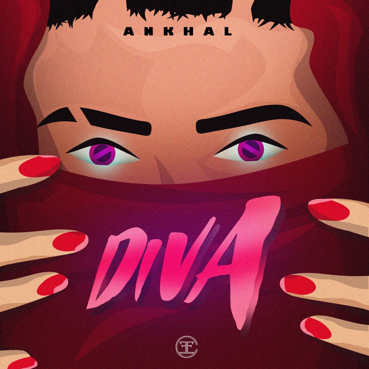 DIVA (REGGAETON VERSION) by Ankhal on Beatsource