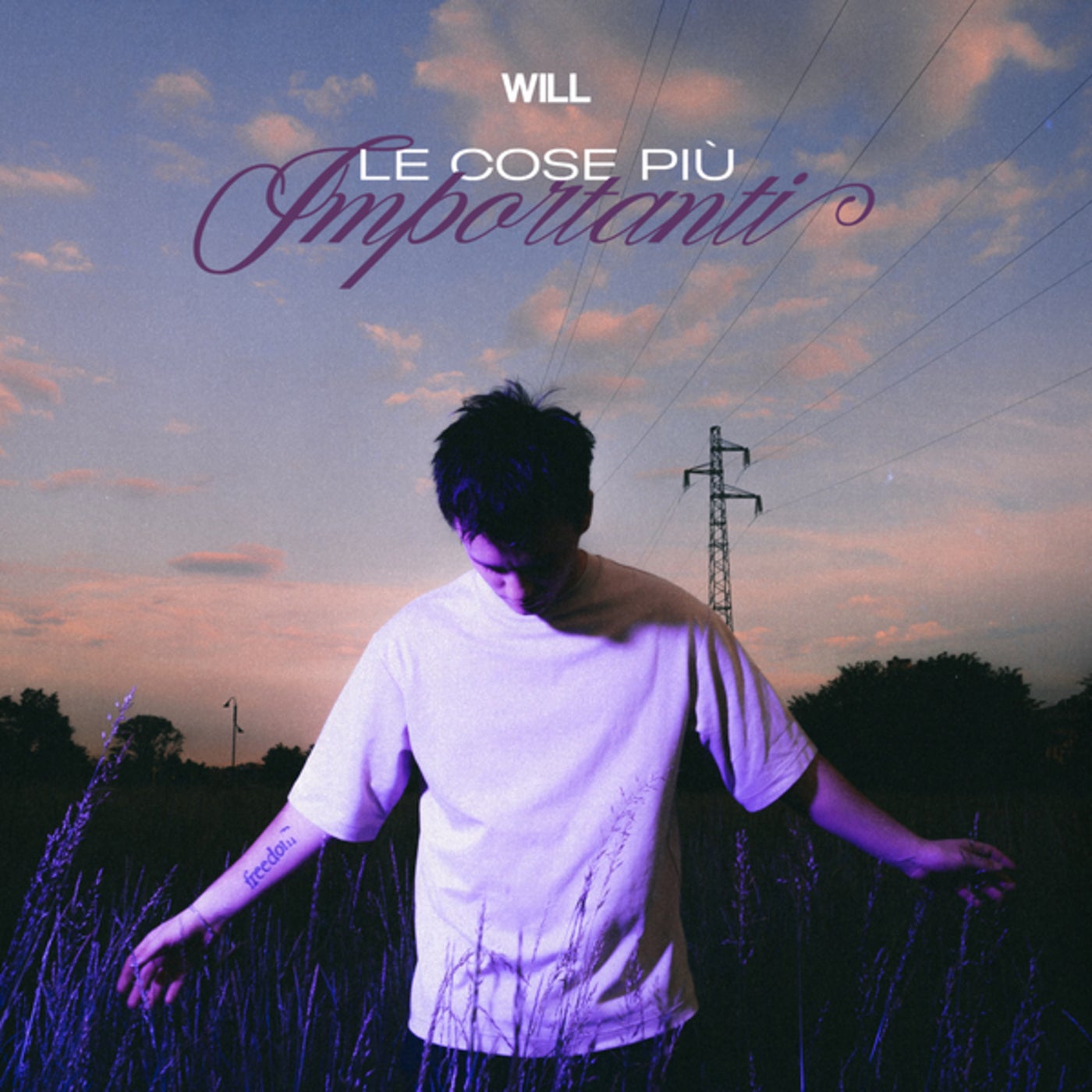 Le cose più importanti by Will on Beatsource