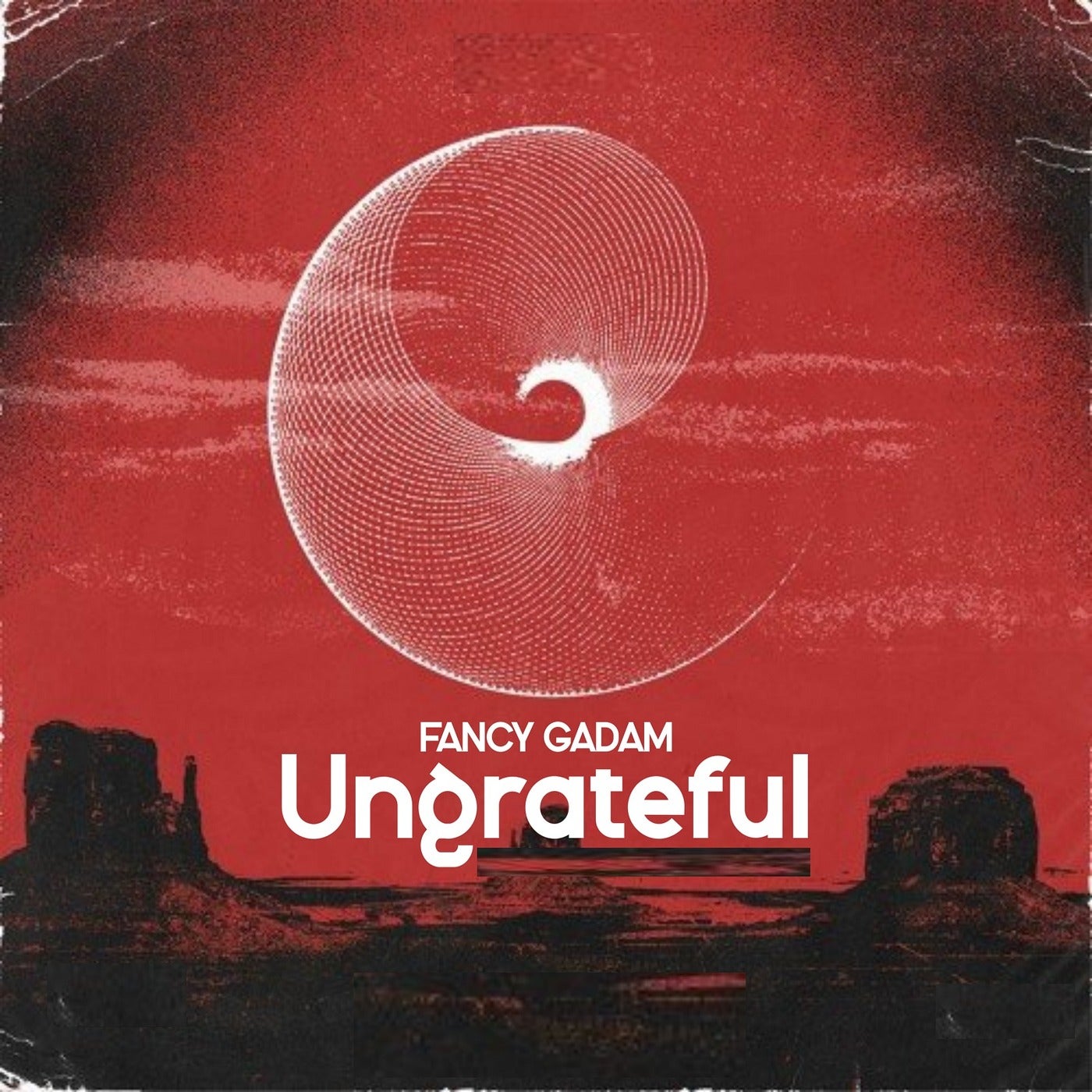 Ungrateful by Fancy Gadam on Beatsource