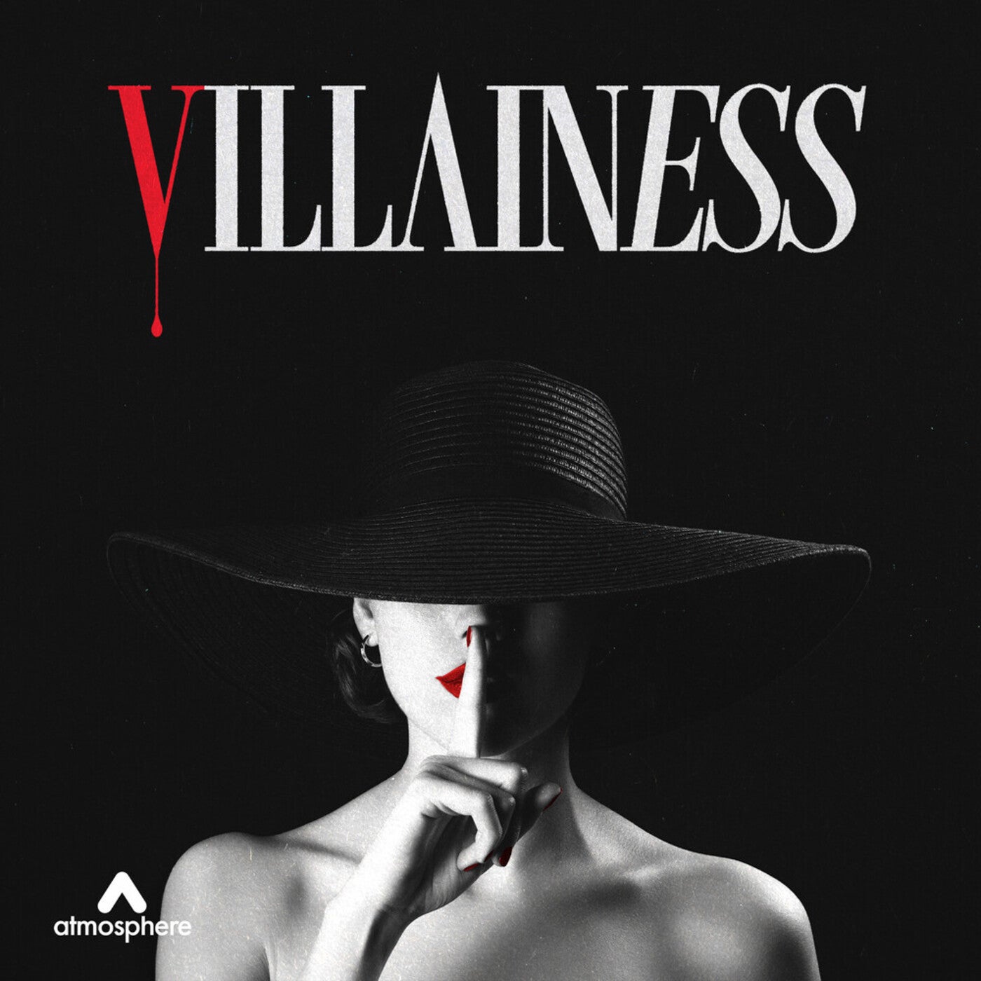 Villainess by Christopher James Dececio, Vance Westlake, Charlotte Eve ...