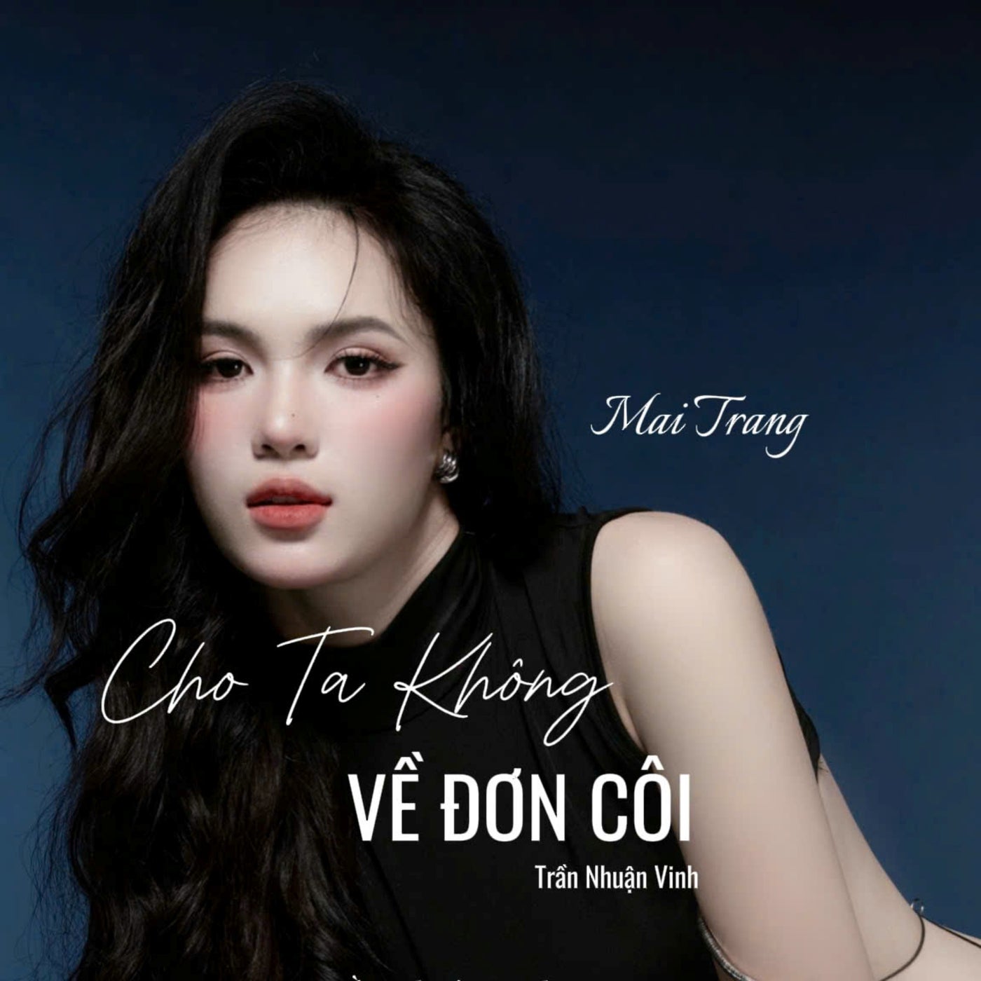 Cho Ta Không Về Đơn Côi by Mai Trang and Trần Nhuận Vinh on Beatsource