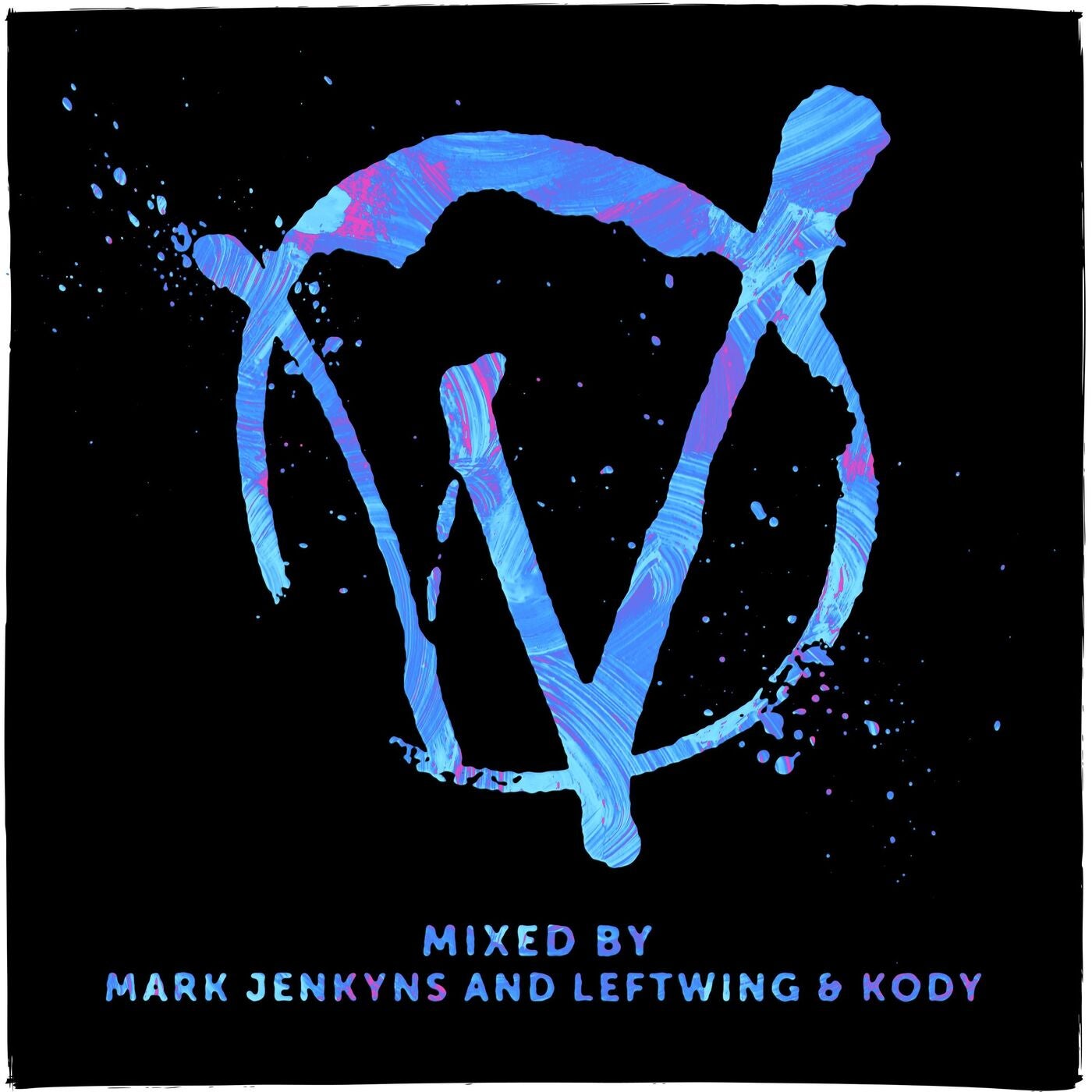 Warriors Season 5 Mixed by Mark Jenkyns and Leftwing & Kody by Matt ...