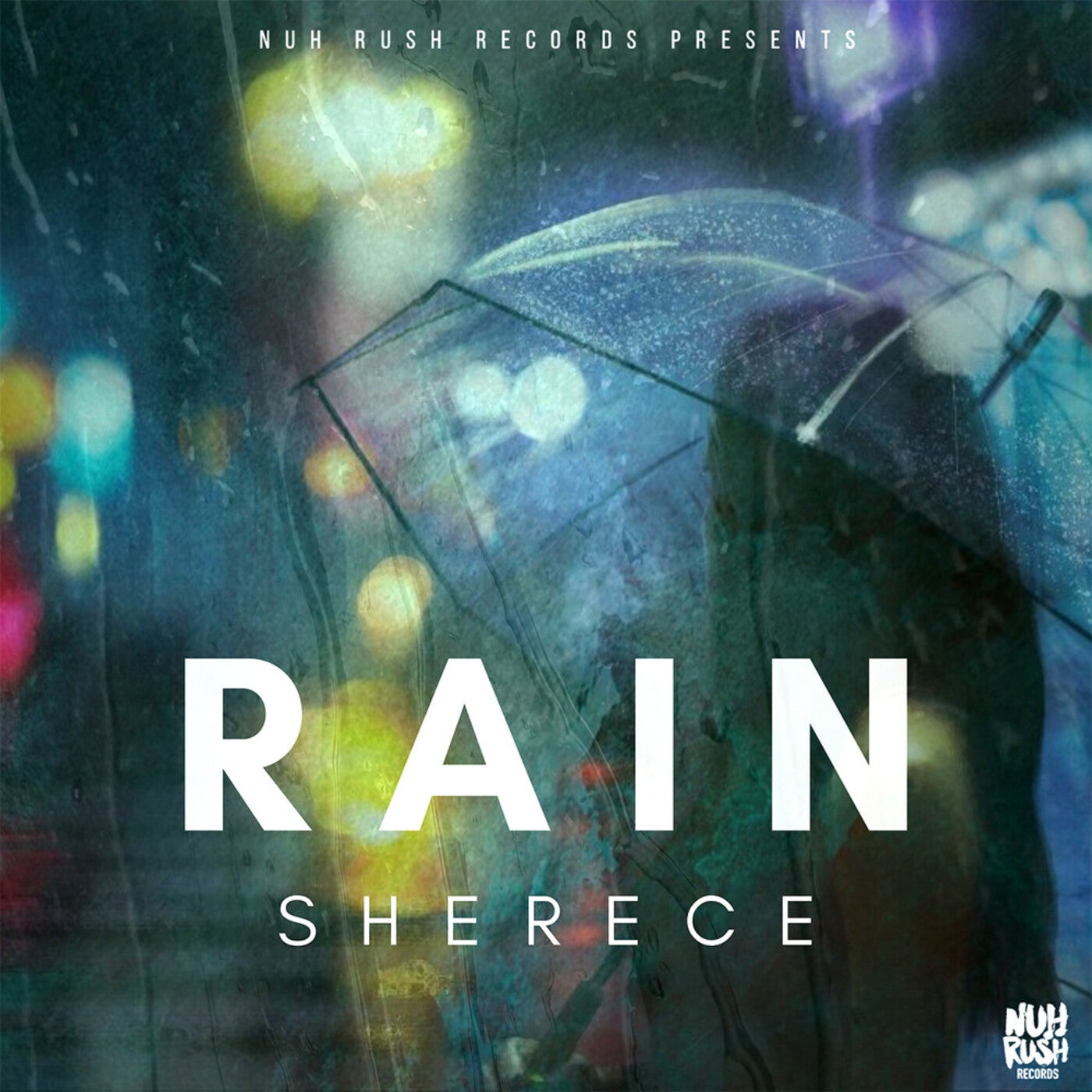 Rain by Sherece on Beatsource