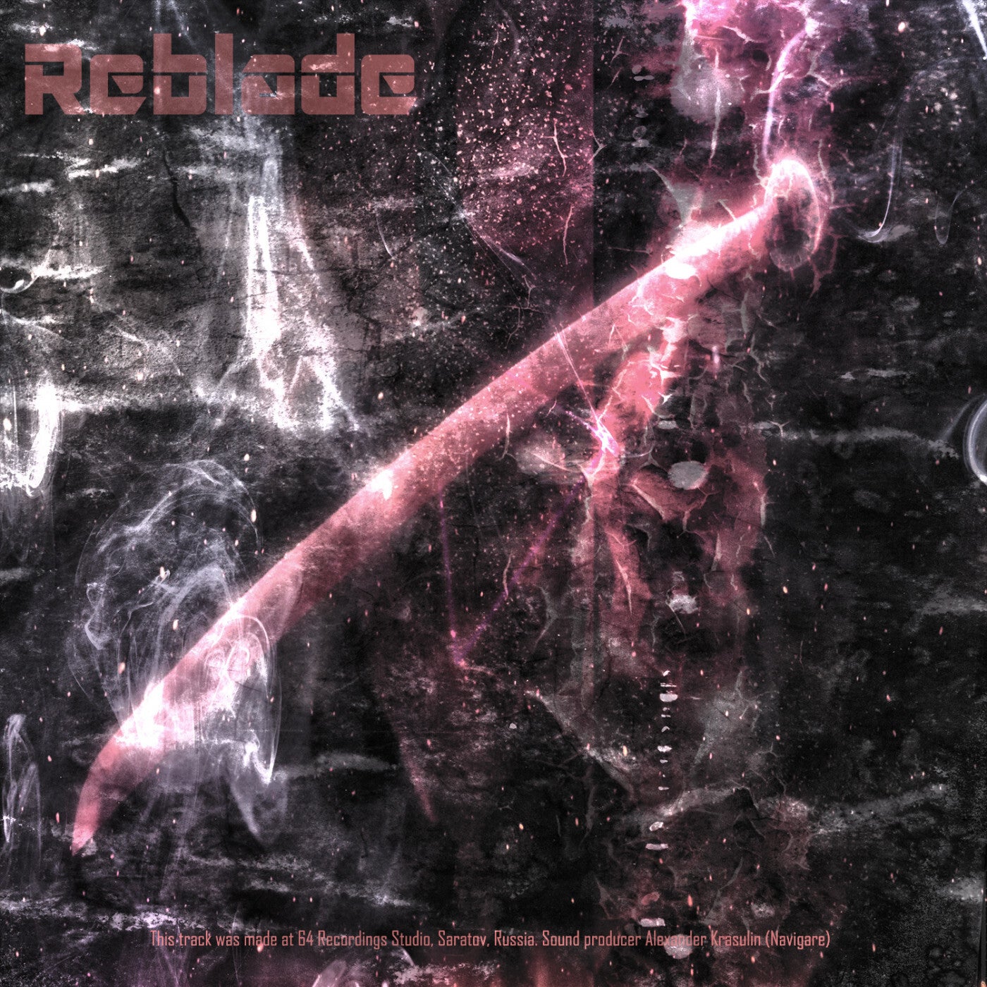 Reblade by Navigare on Beatsource