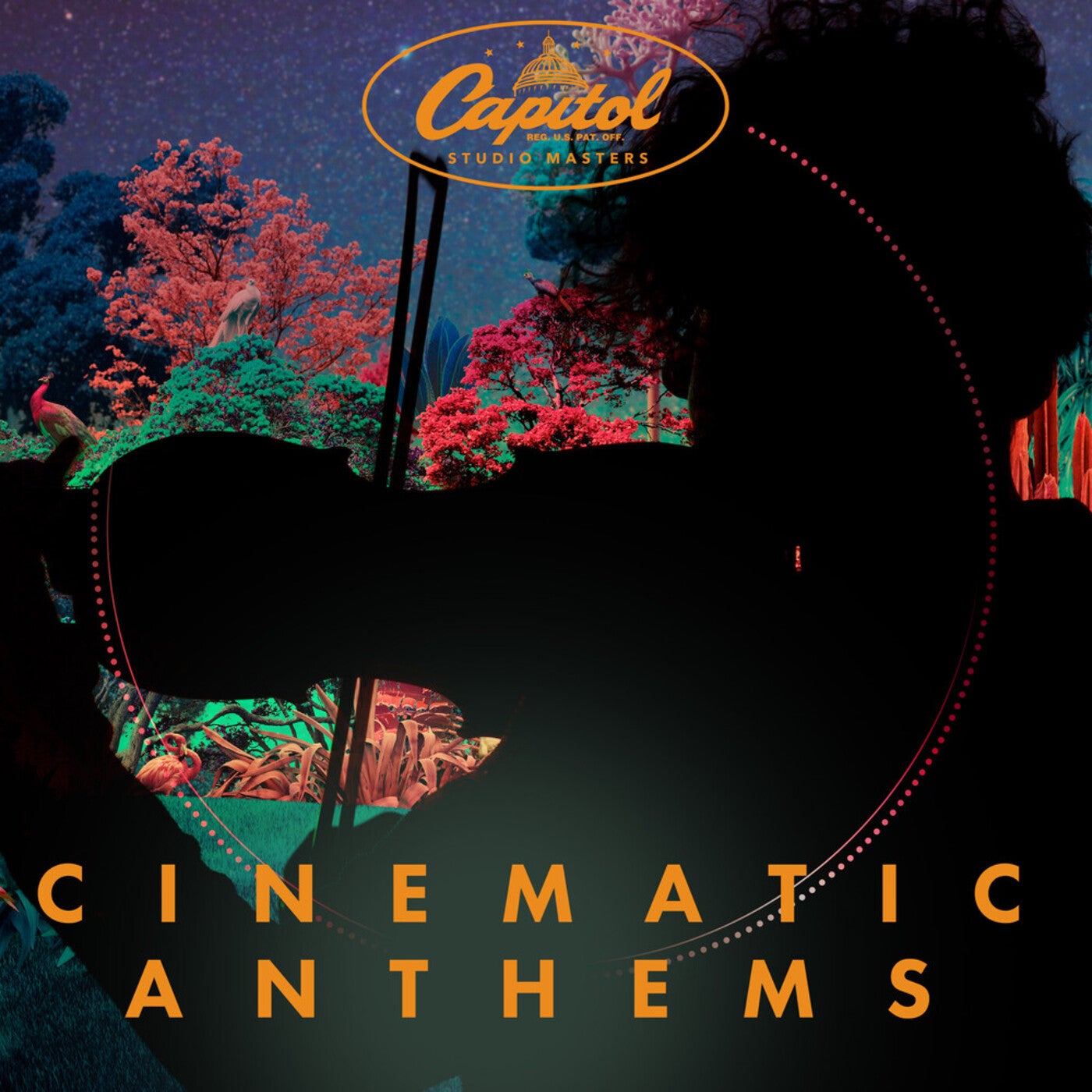 Cinematic Anthems by Ram Khat on Beatsource
