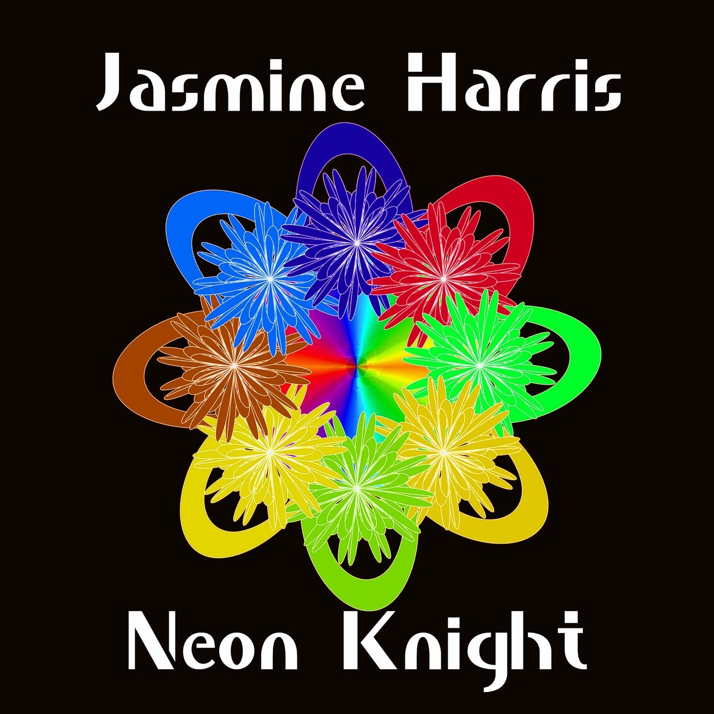 Neon Knight by Jasmine Harris on Beatsource