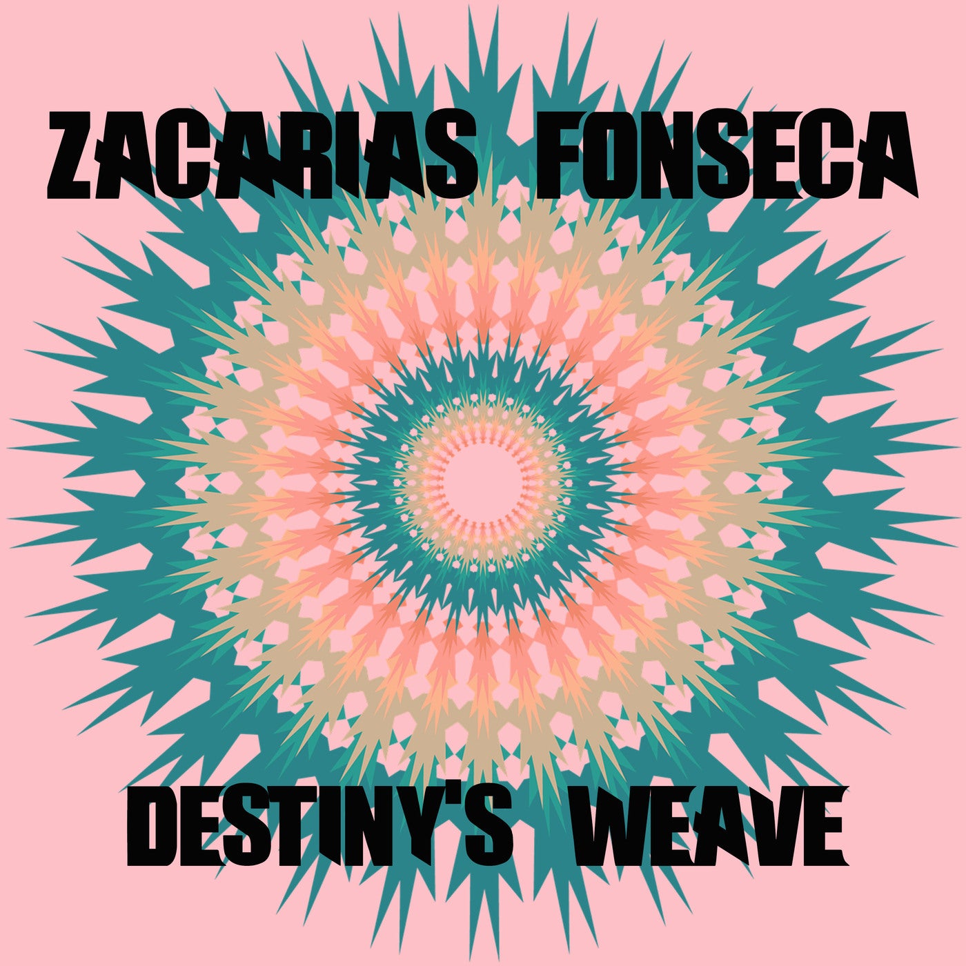 Destiny's Weave by Zacarias Fonseca on Beatsource