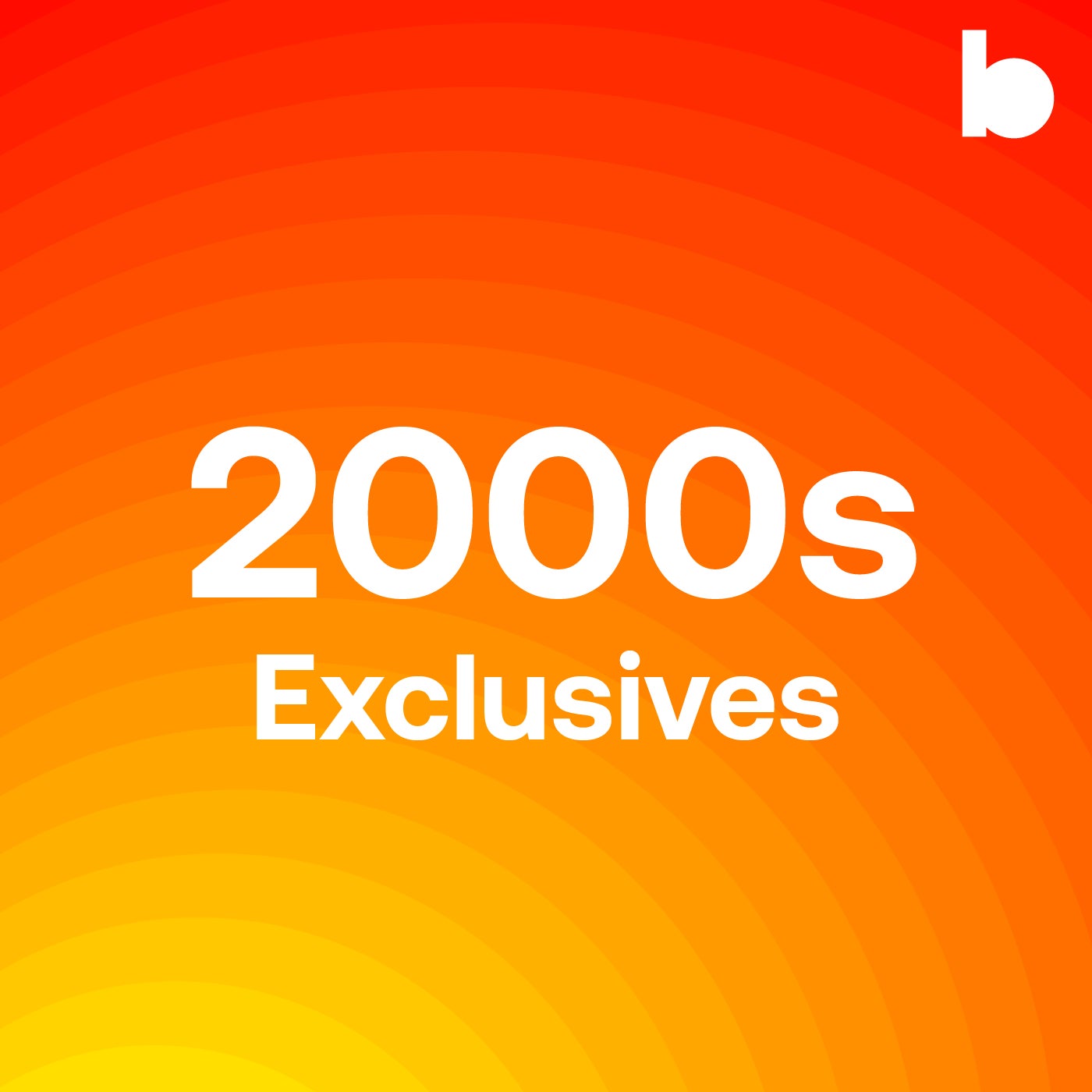 2000s Exclusives Playlist for DJs on Beatsource