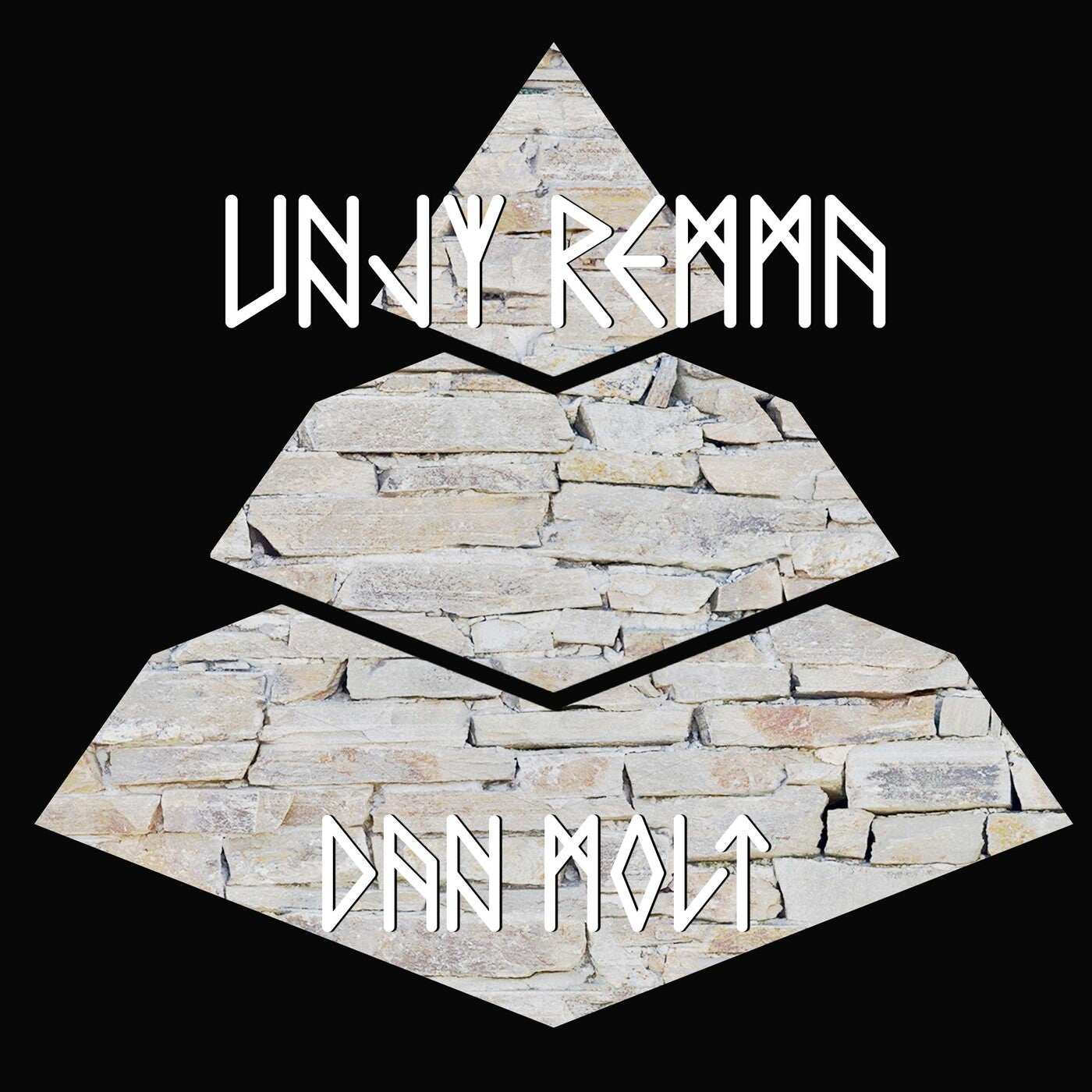 Dan Molt by Unjy Remma on Beatsource