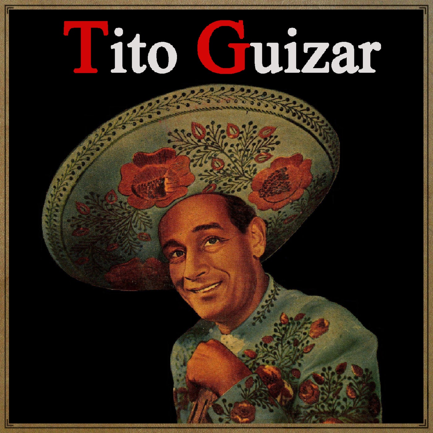 Vintage Music No. 86 - LP: Tito Guizar by Tito Guízar, Marichi "México ...