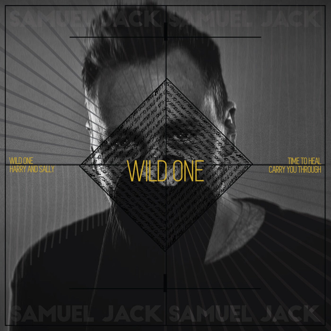 Wild One by Samuel Jack on Beatsource