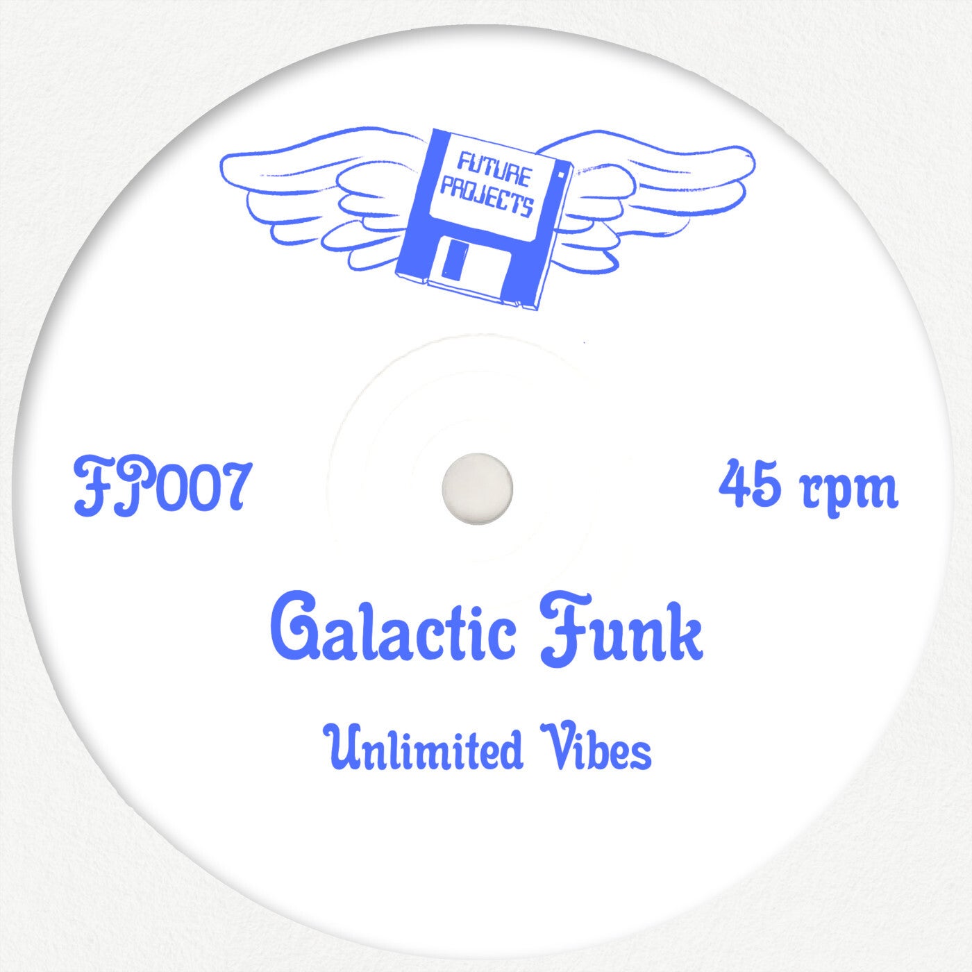 Galactic Funk by Unlimited Vibes on Beatsource