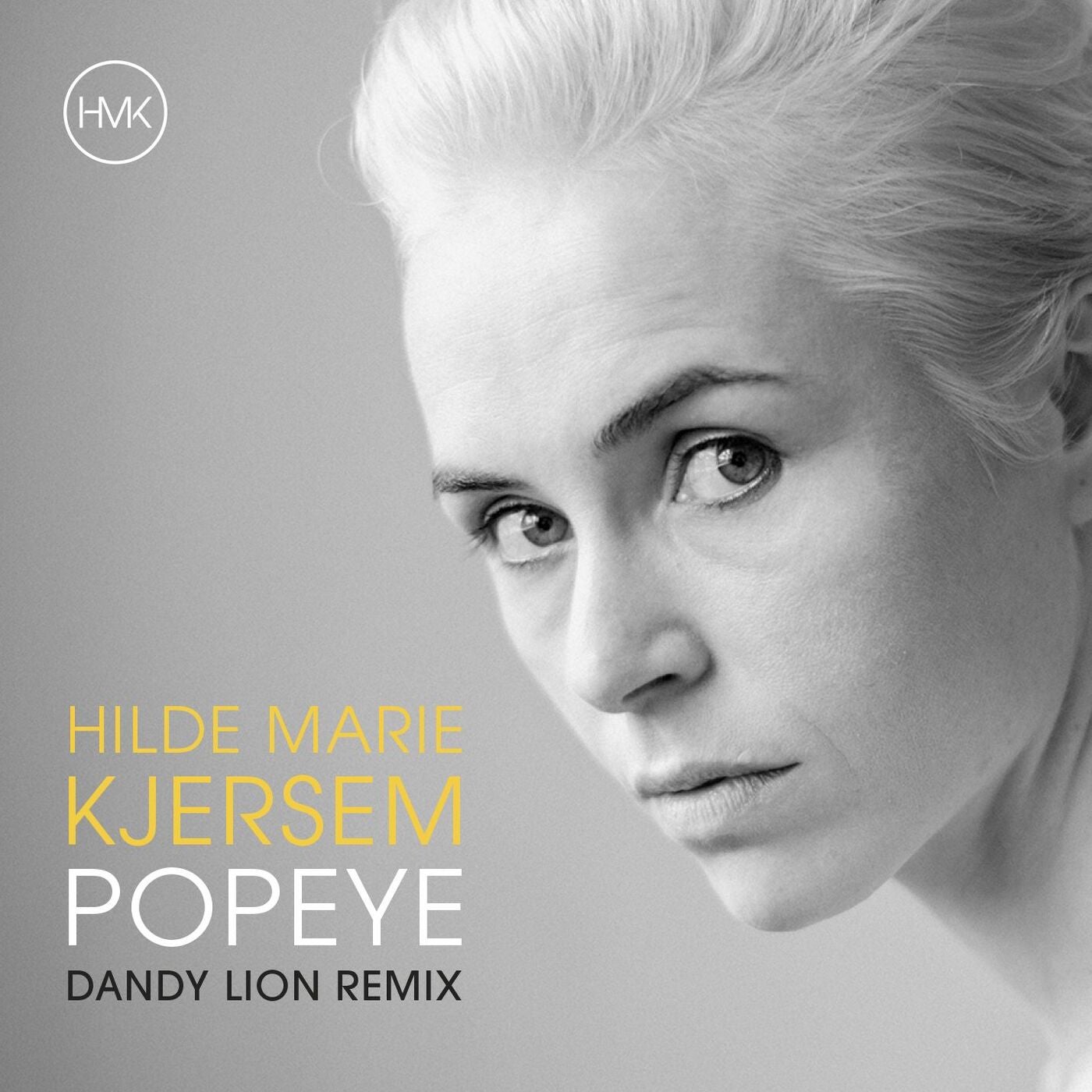 Popeye - Dandy Lion Remix by Hilde Marie Kjersem on Beatsource